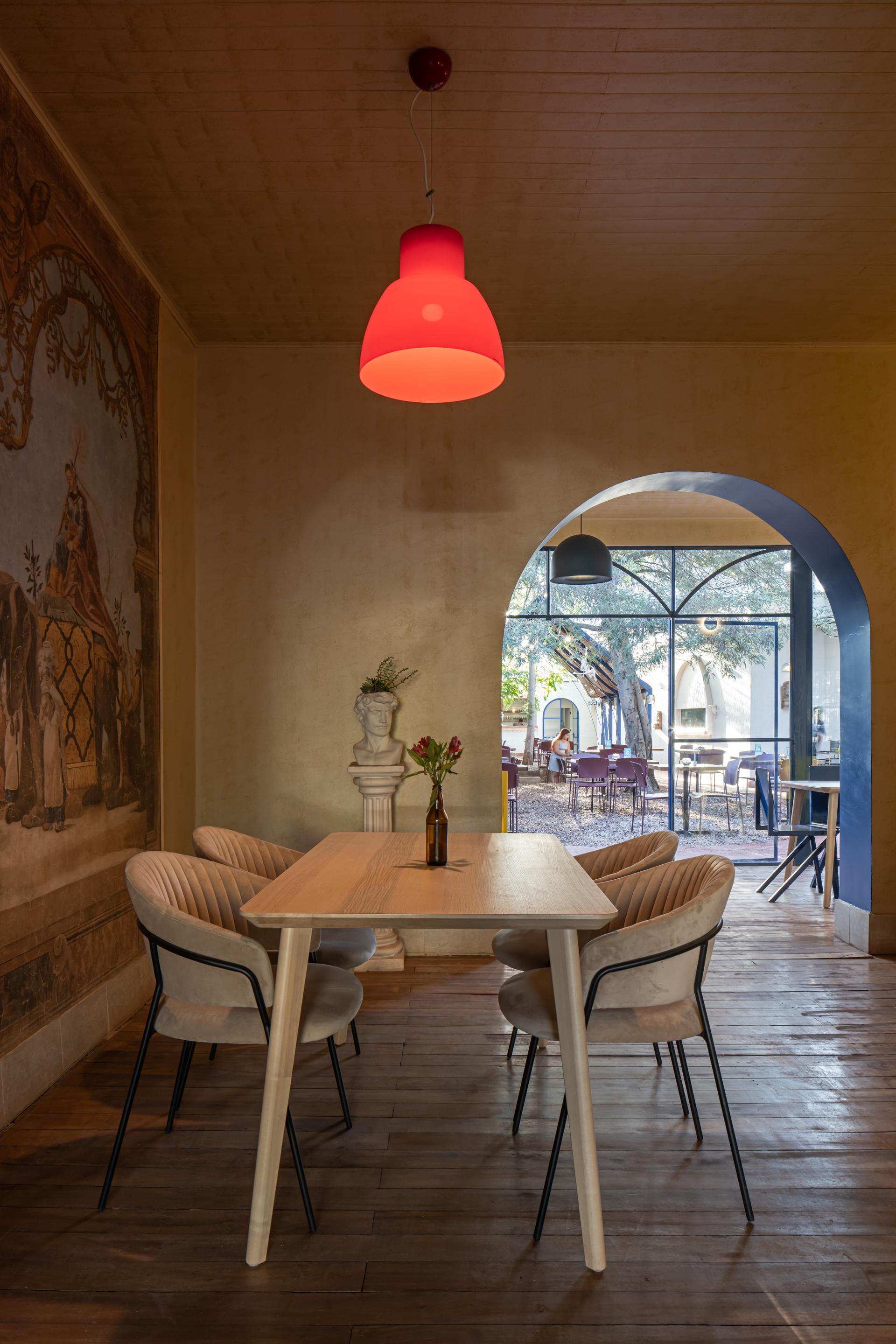 Verde Sazón by Estudio Well - Architizer