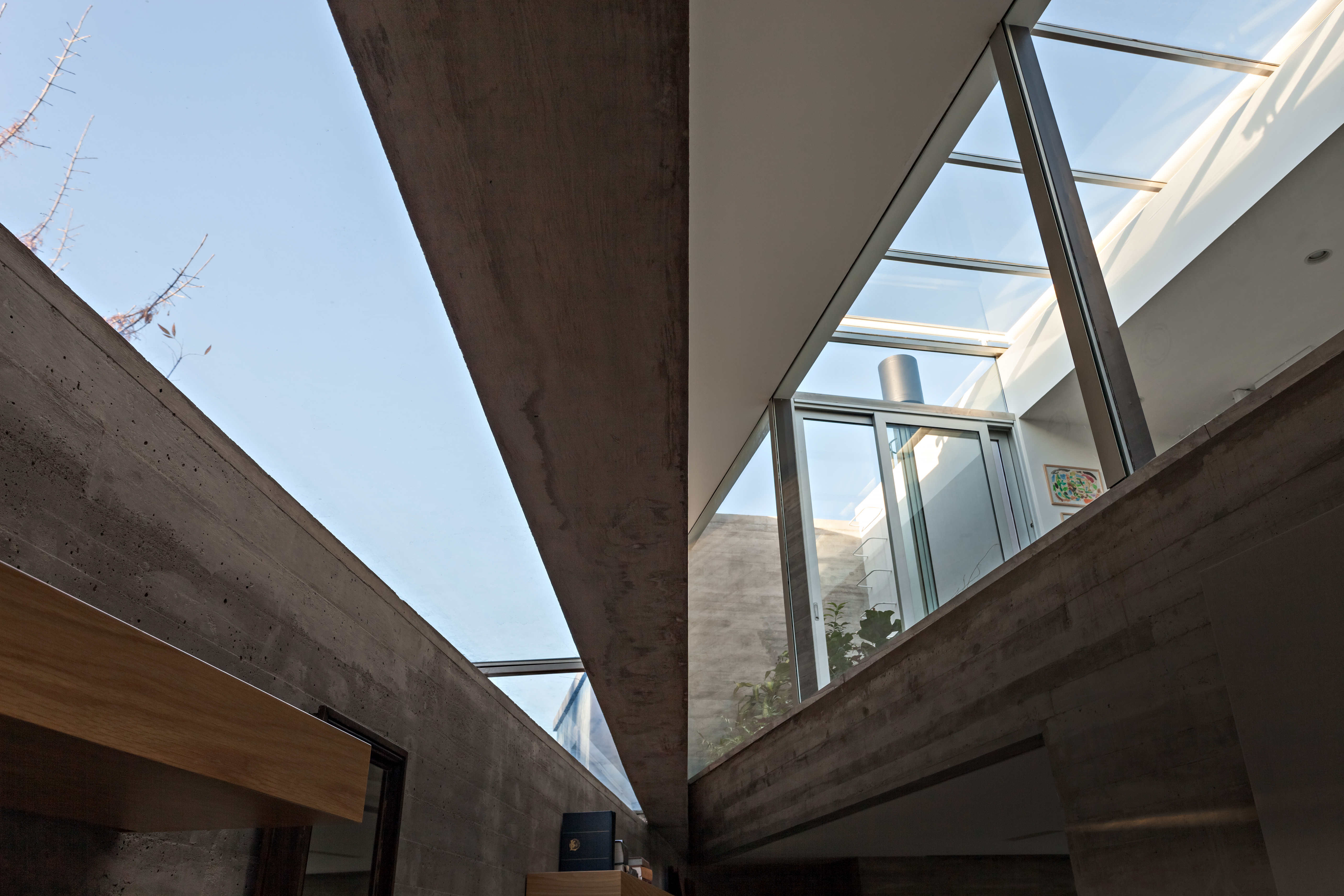 H21 House by Alric Galindez Arq - Architizer
