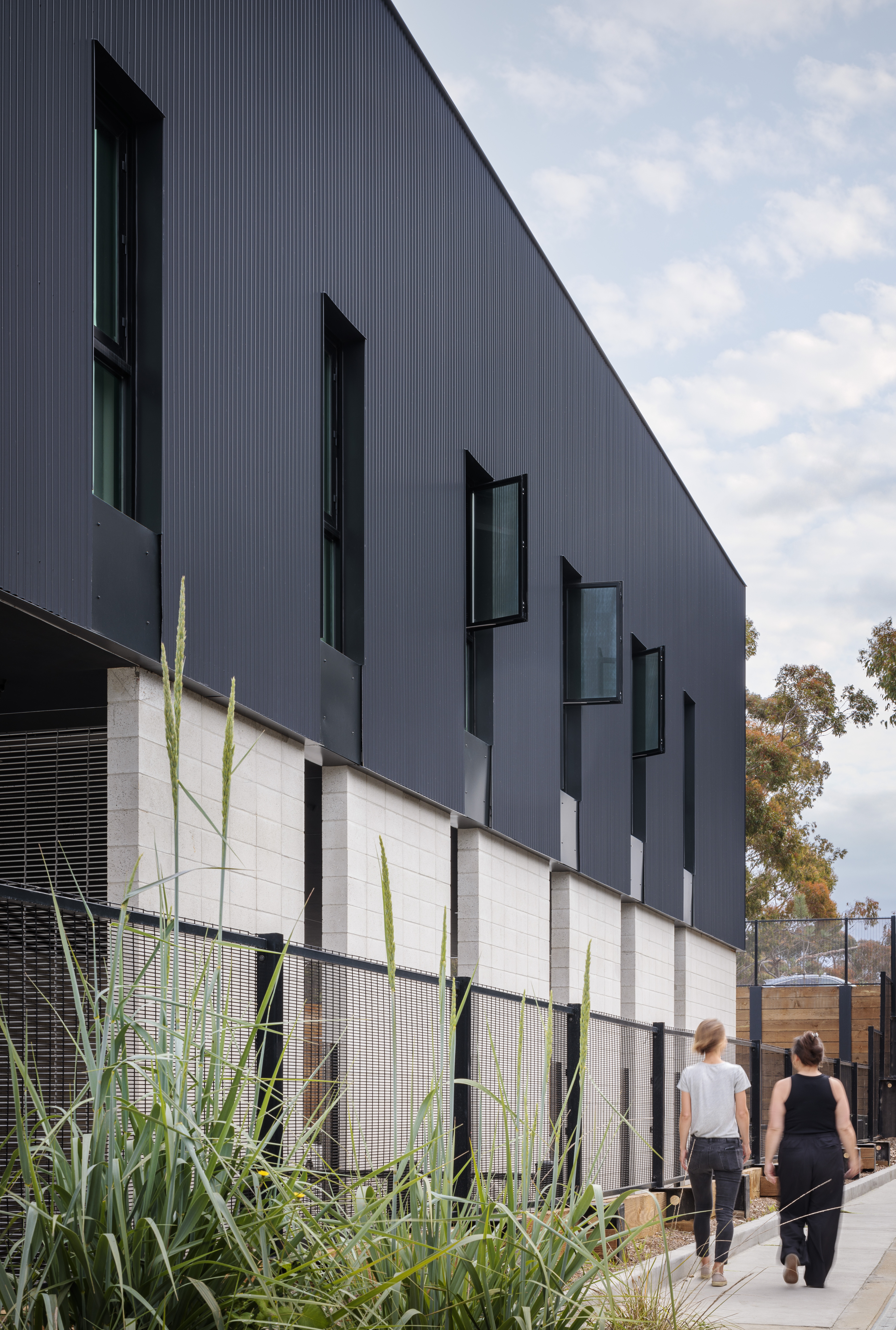 Torrey Pines Fire Station 52 by The Miller Hull Partnership - Architizer