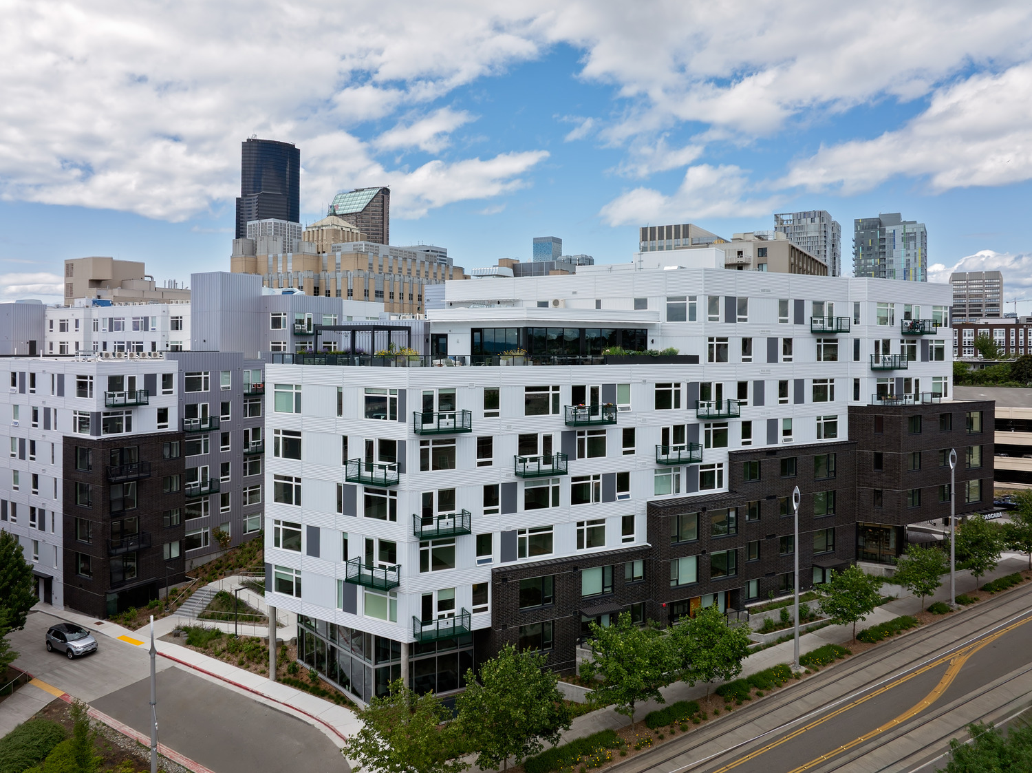 Ankrom Moisan Architects - Architizer