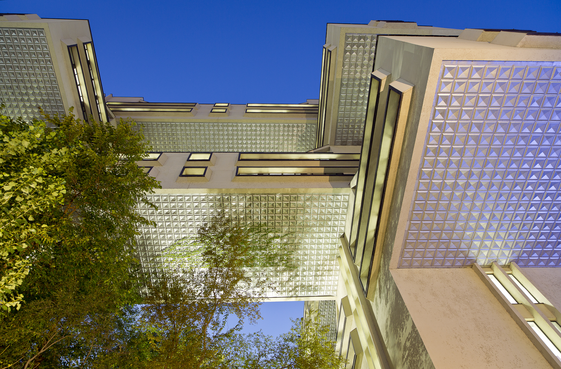 Bank Of Georgia Head Office by Dephani - Architizer