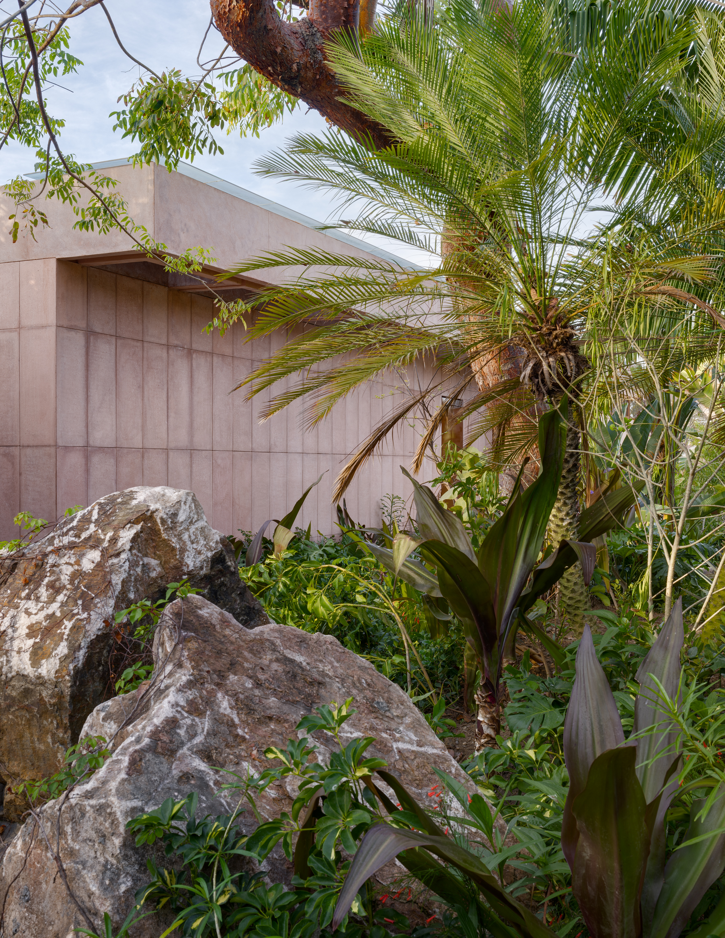Rubra by ESTUDIO Ignacio Urquiza Ana Paula de Alba - Architizer