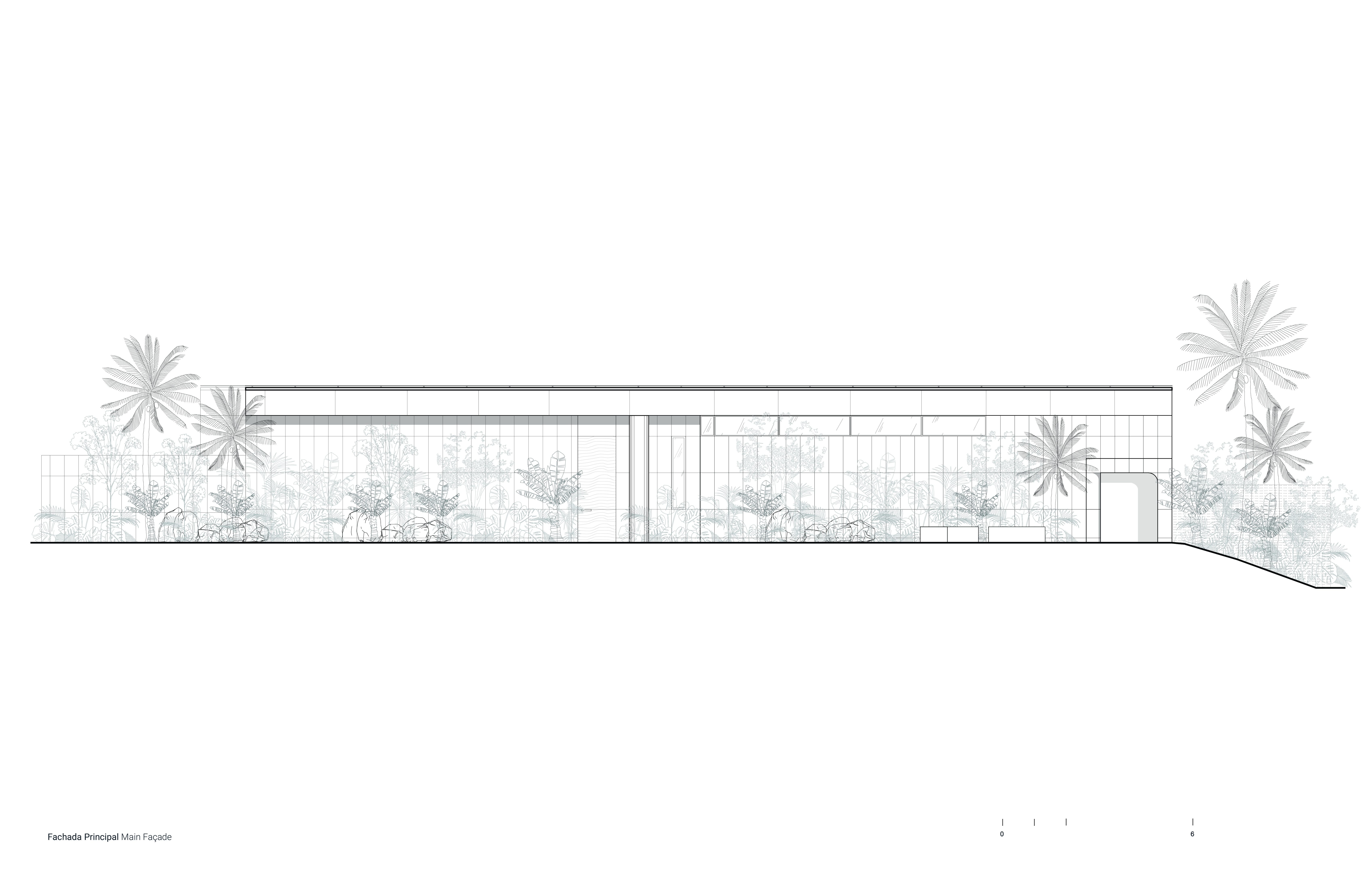 Rubra by ESTUDIO Ignacio Urquiza Ana Paula de Alba - Architizer