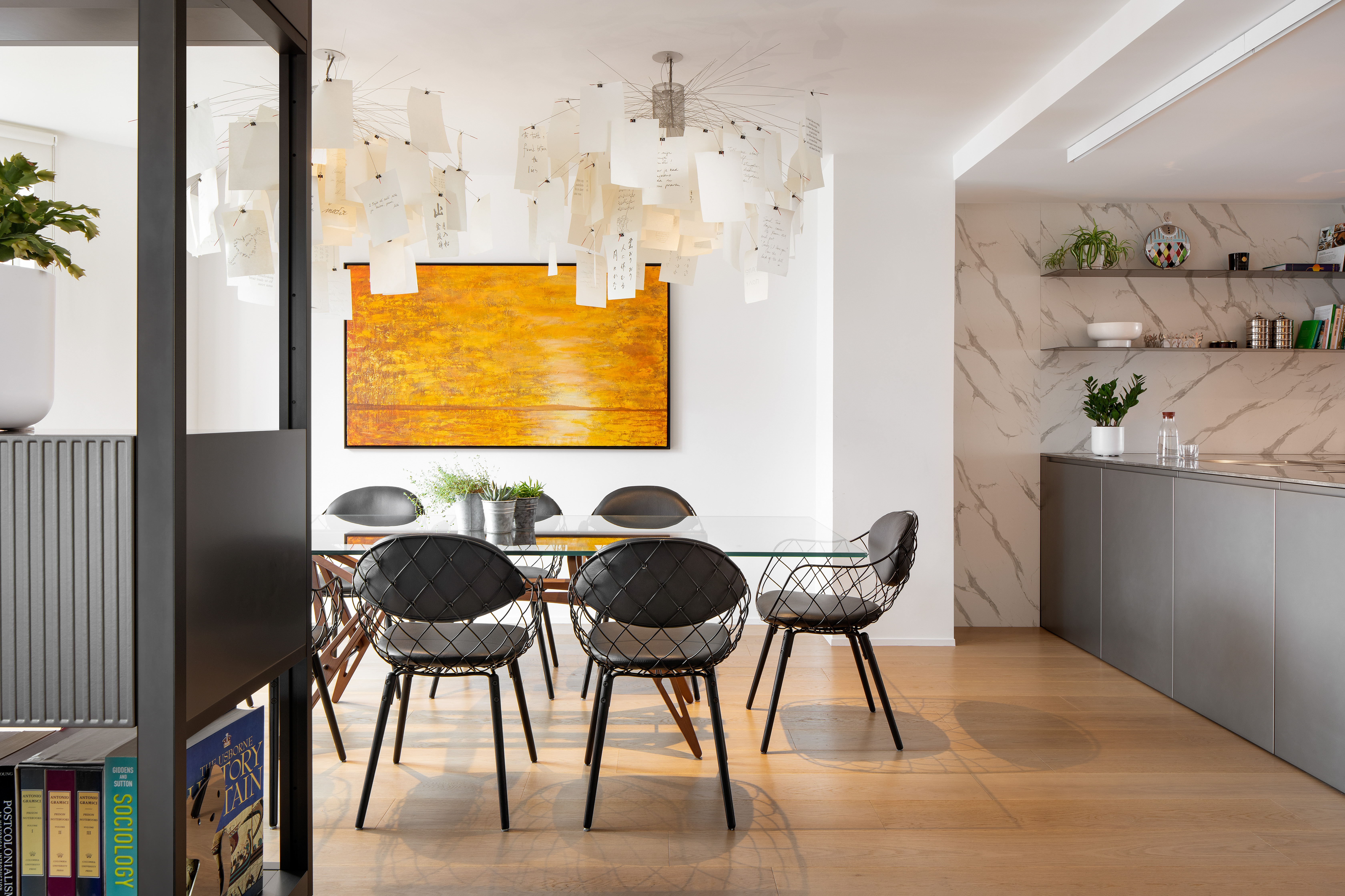 Studio Rinaldi - Architizer