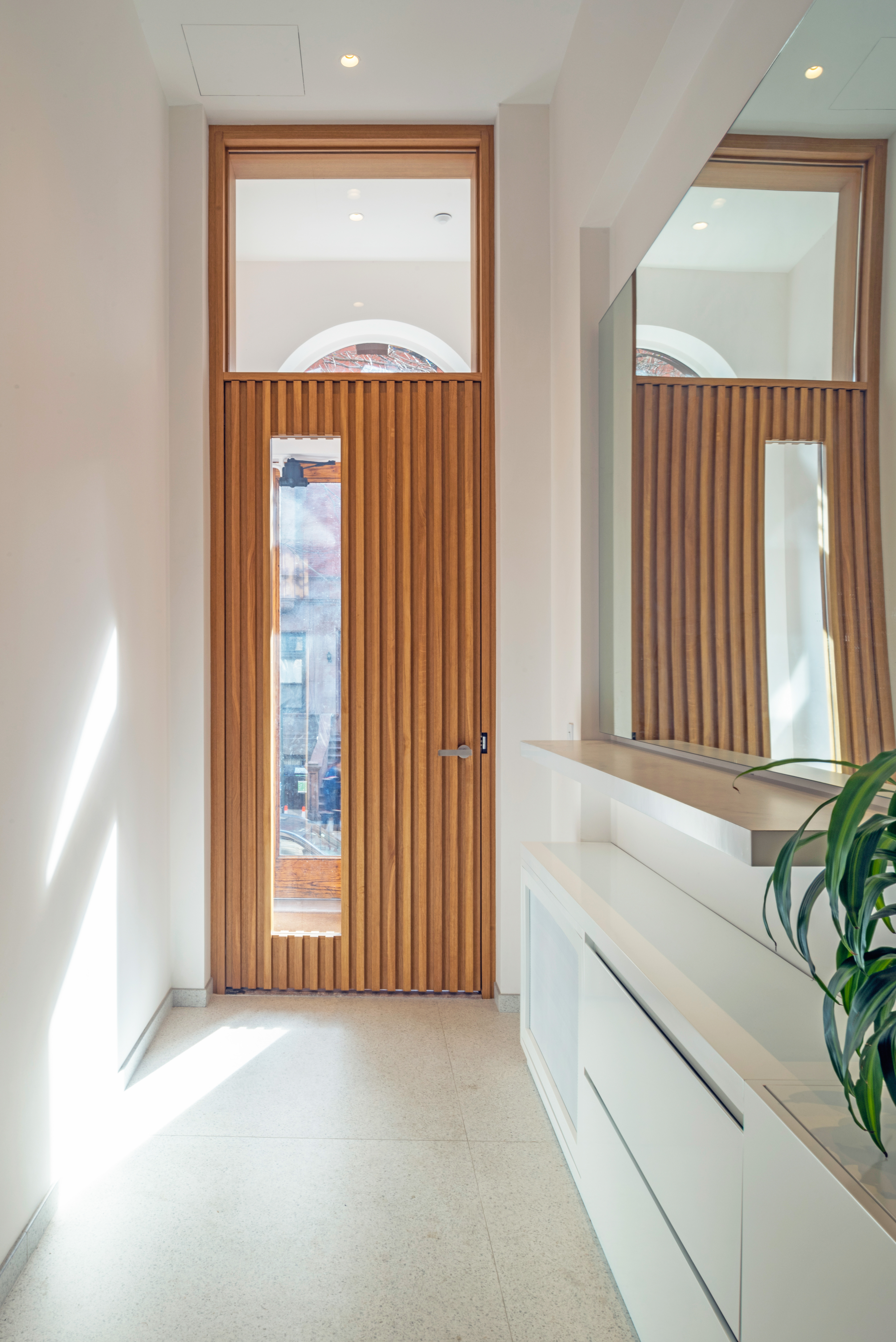 Upper West Side Residence by Studio Rinaldi - Architizer