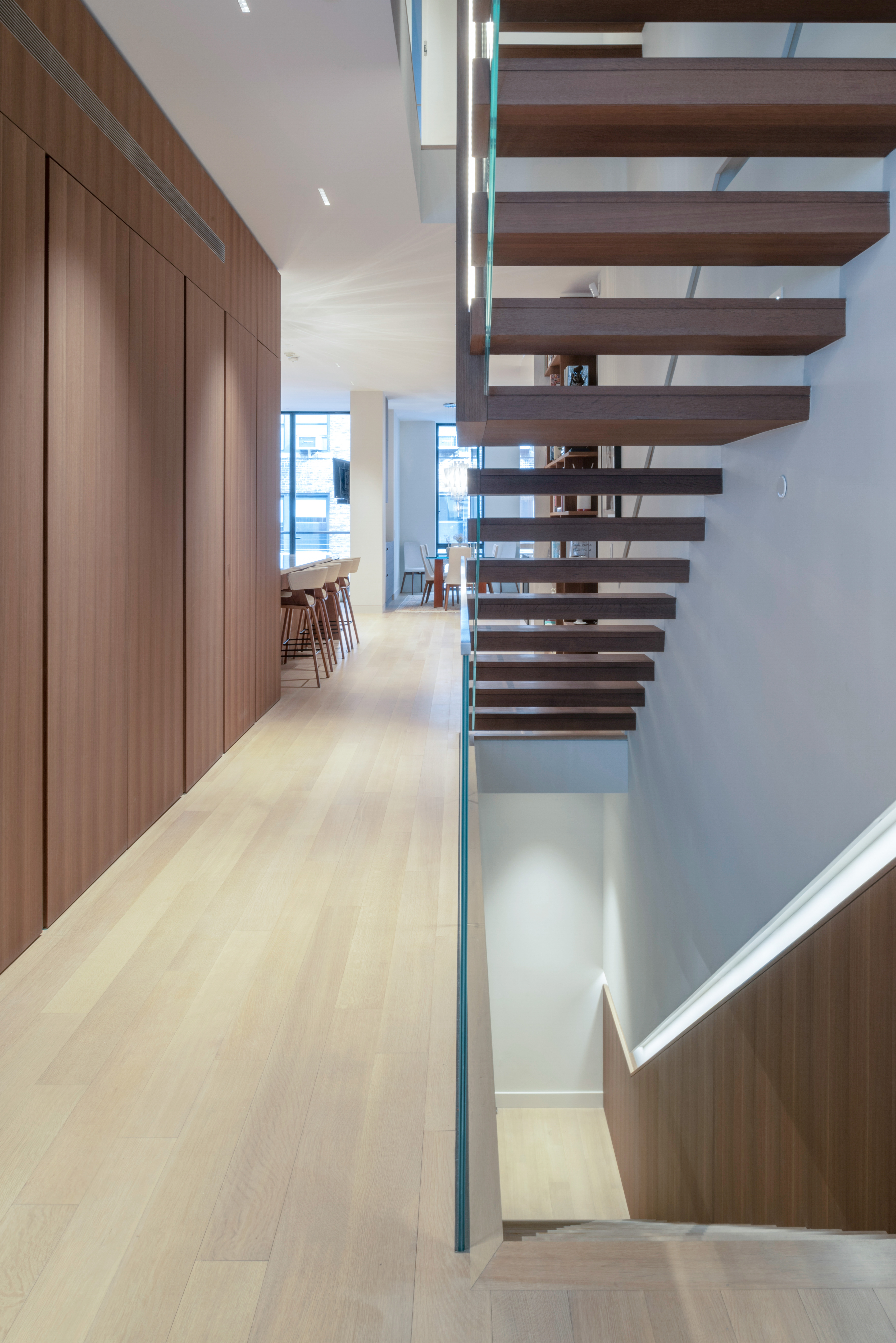 Upper West Side Residence by Studio Rinaldi - Architizer