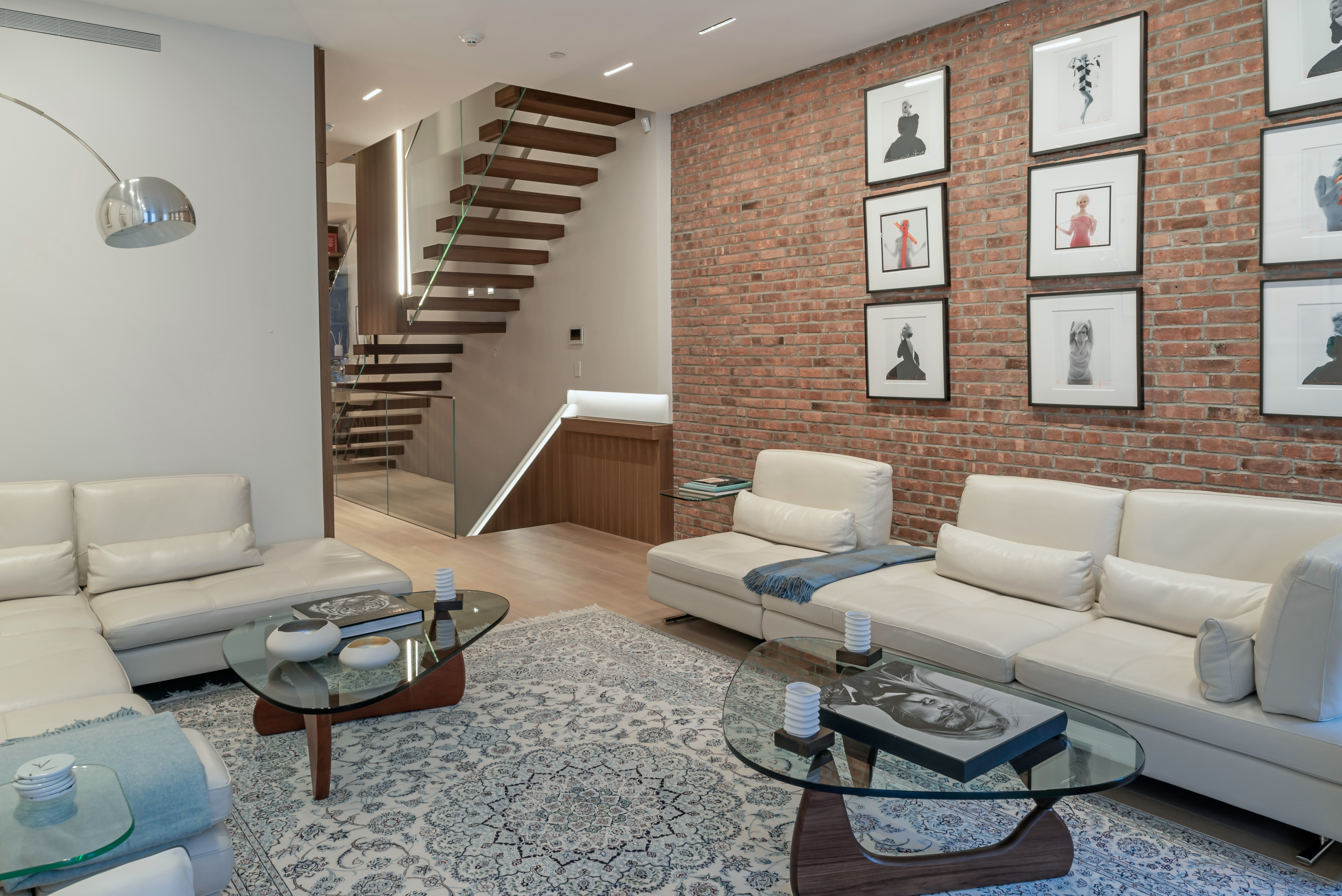 Upper West Side Residence by Studio Rinaldi - Architizer
