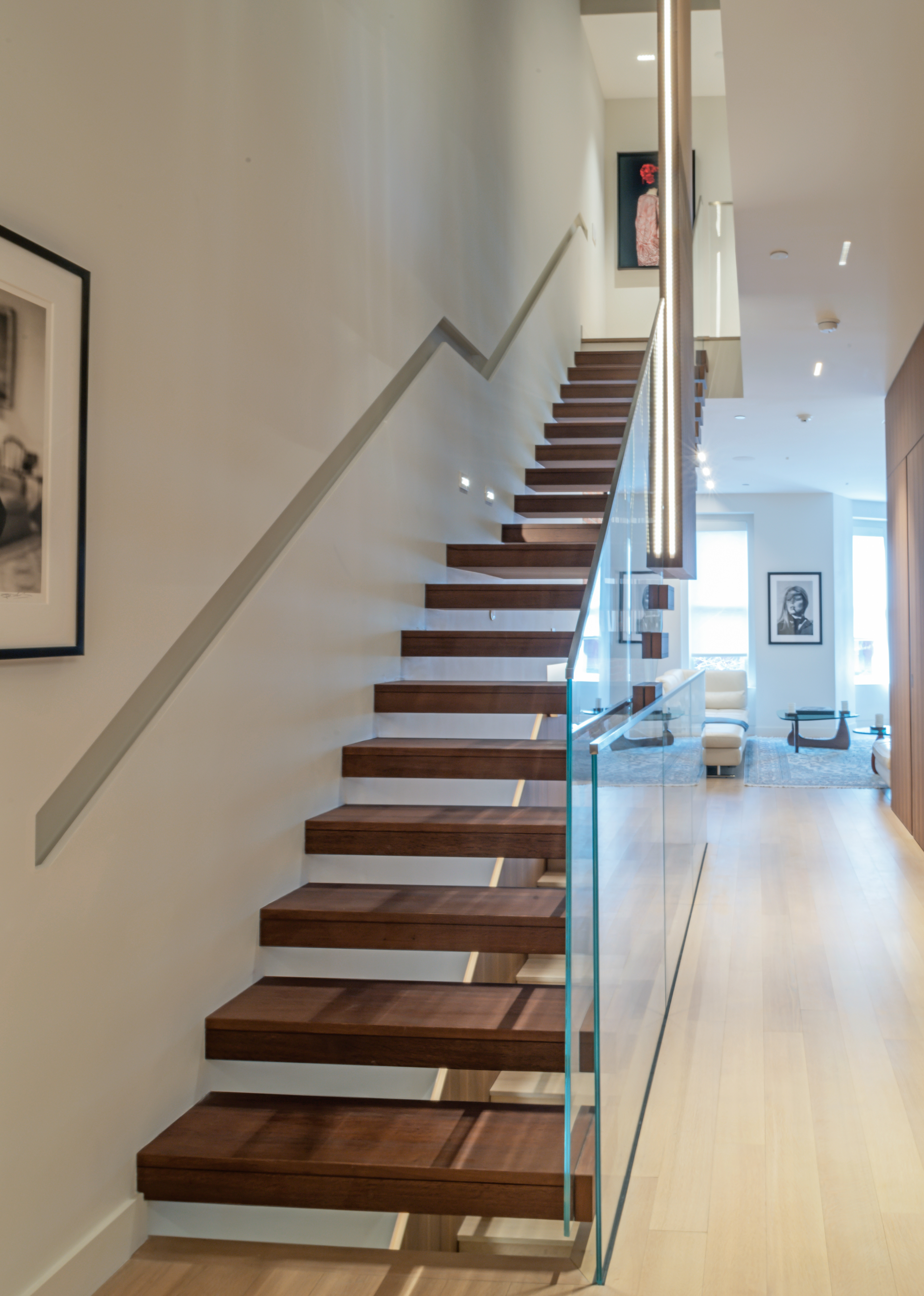 Upper West Side Residence by Studio Rinaldi - Architizer