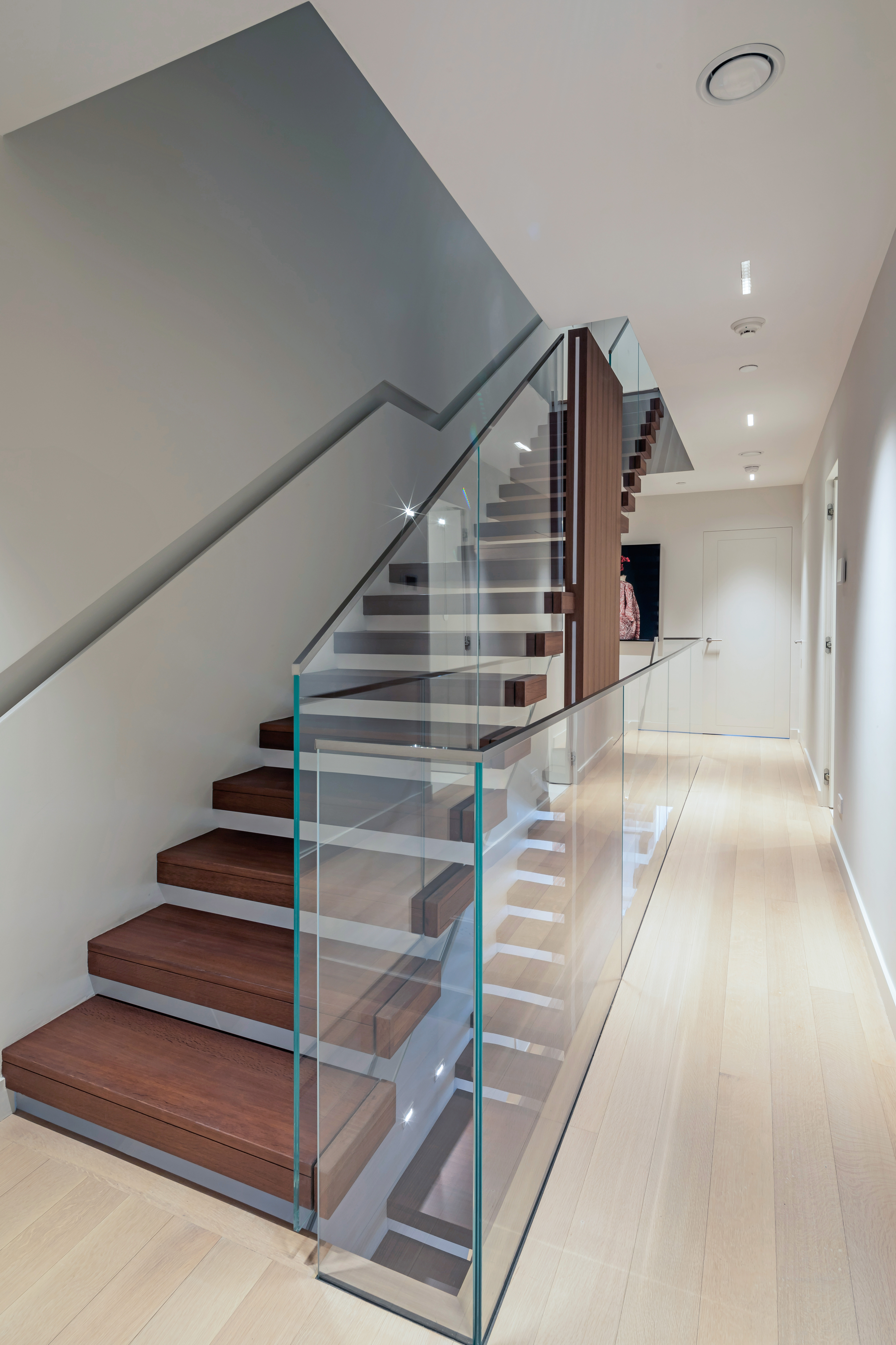 Upper West Side Residence by Studio Rinaldi - Architizer