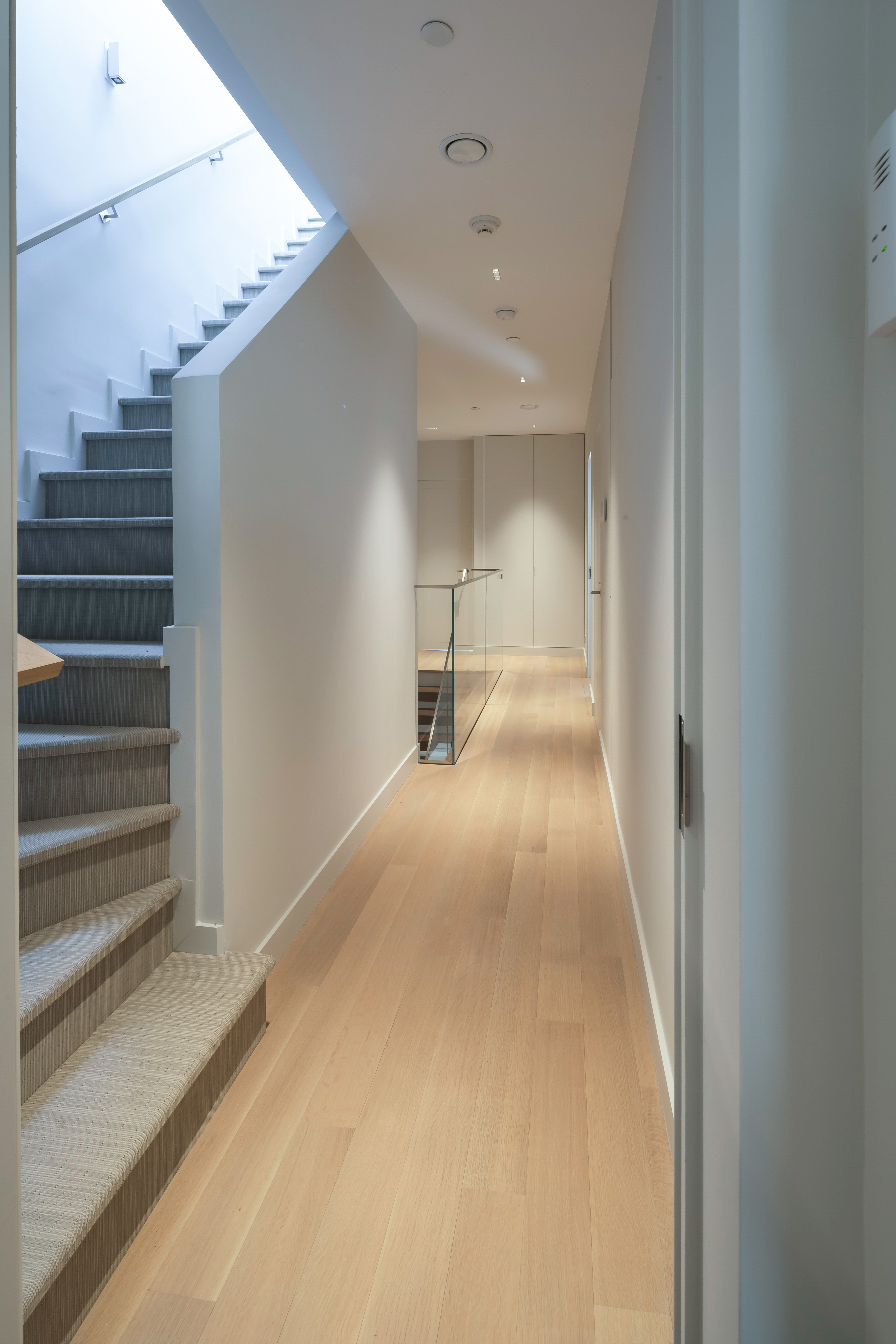 Upper West Side Residence by Studio Rinaldi - Architizer