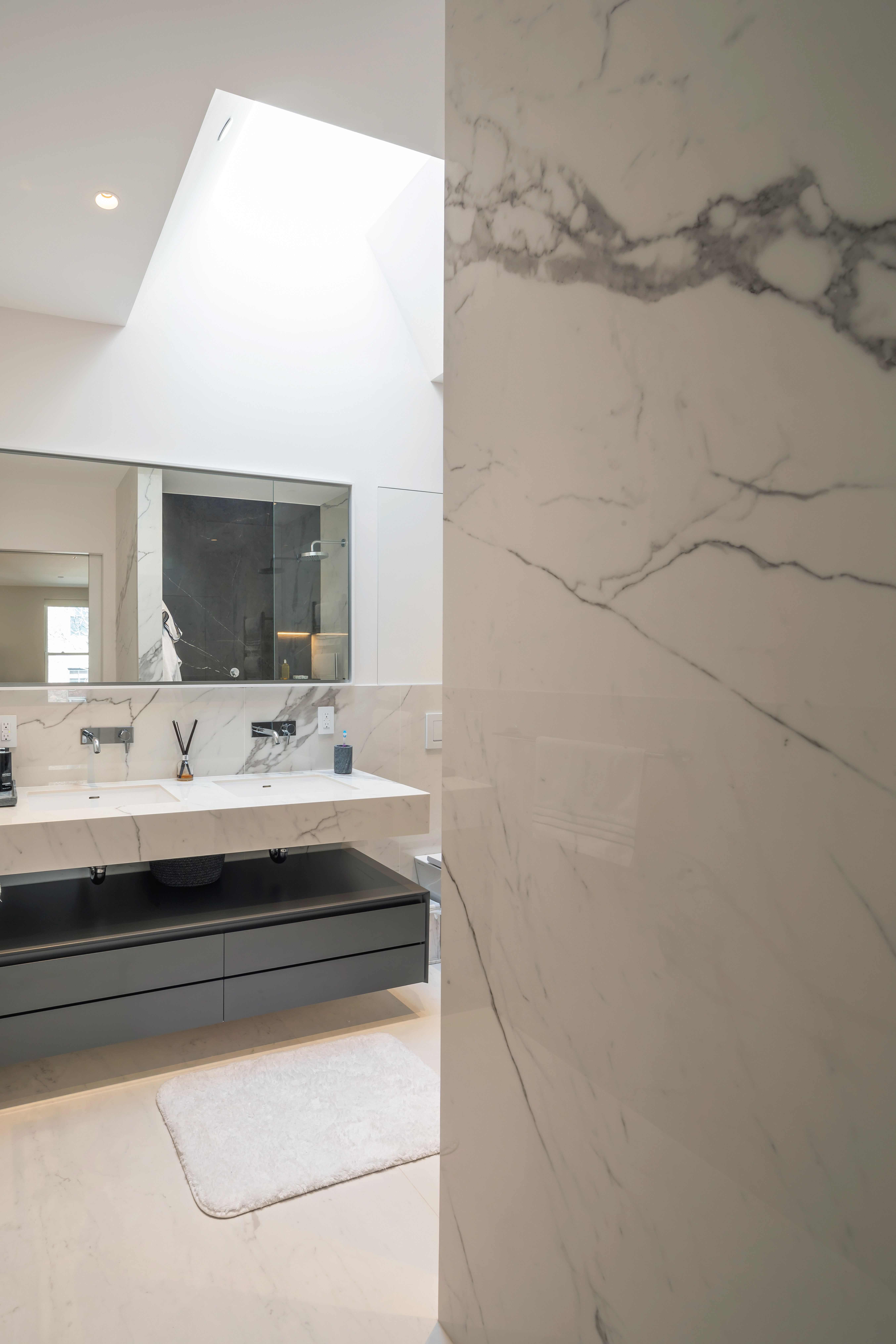 Upper West Side Residence by Studio Rinaldi - Architizer