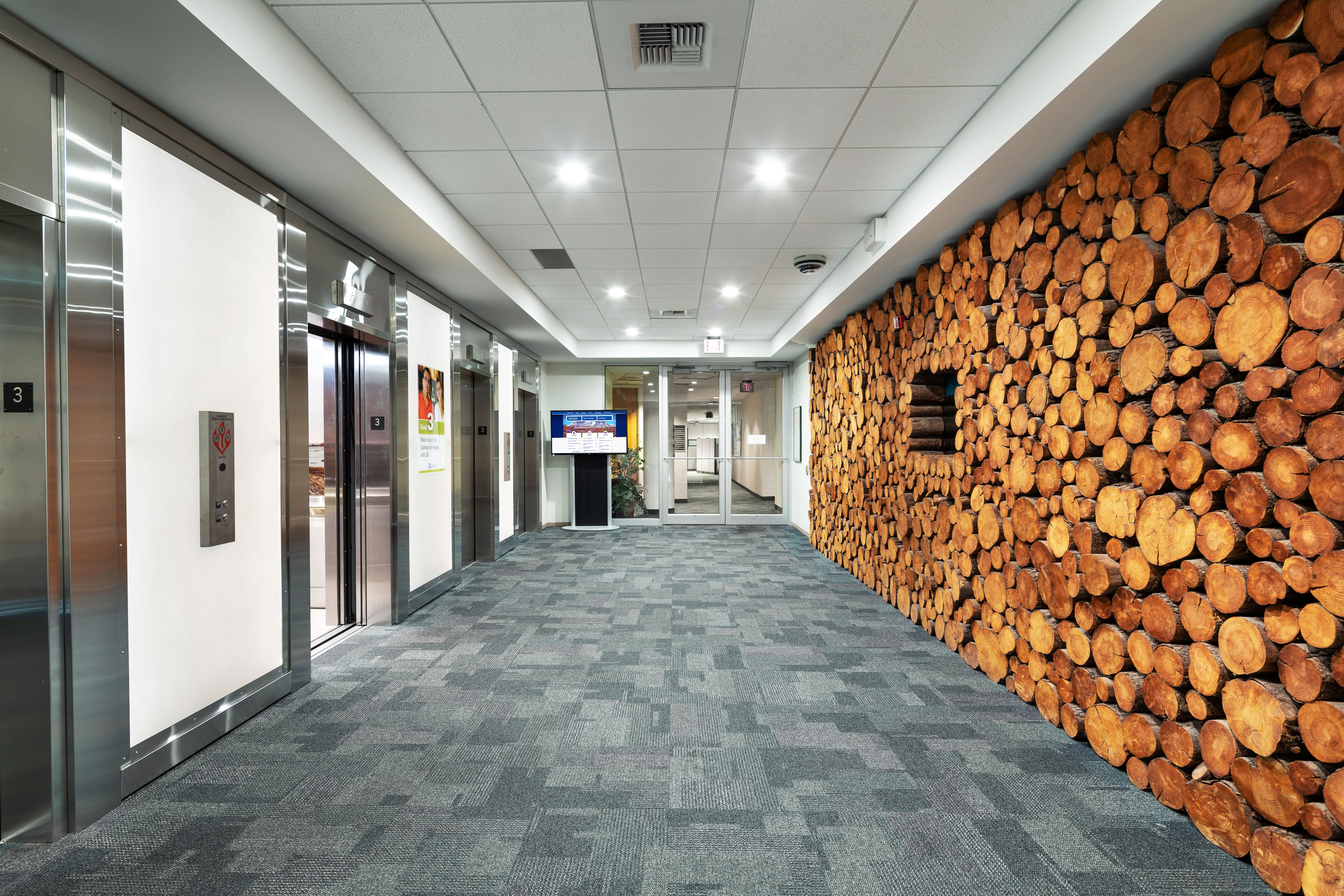 Labor & Industries HQ by Stemper AC - Architizer