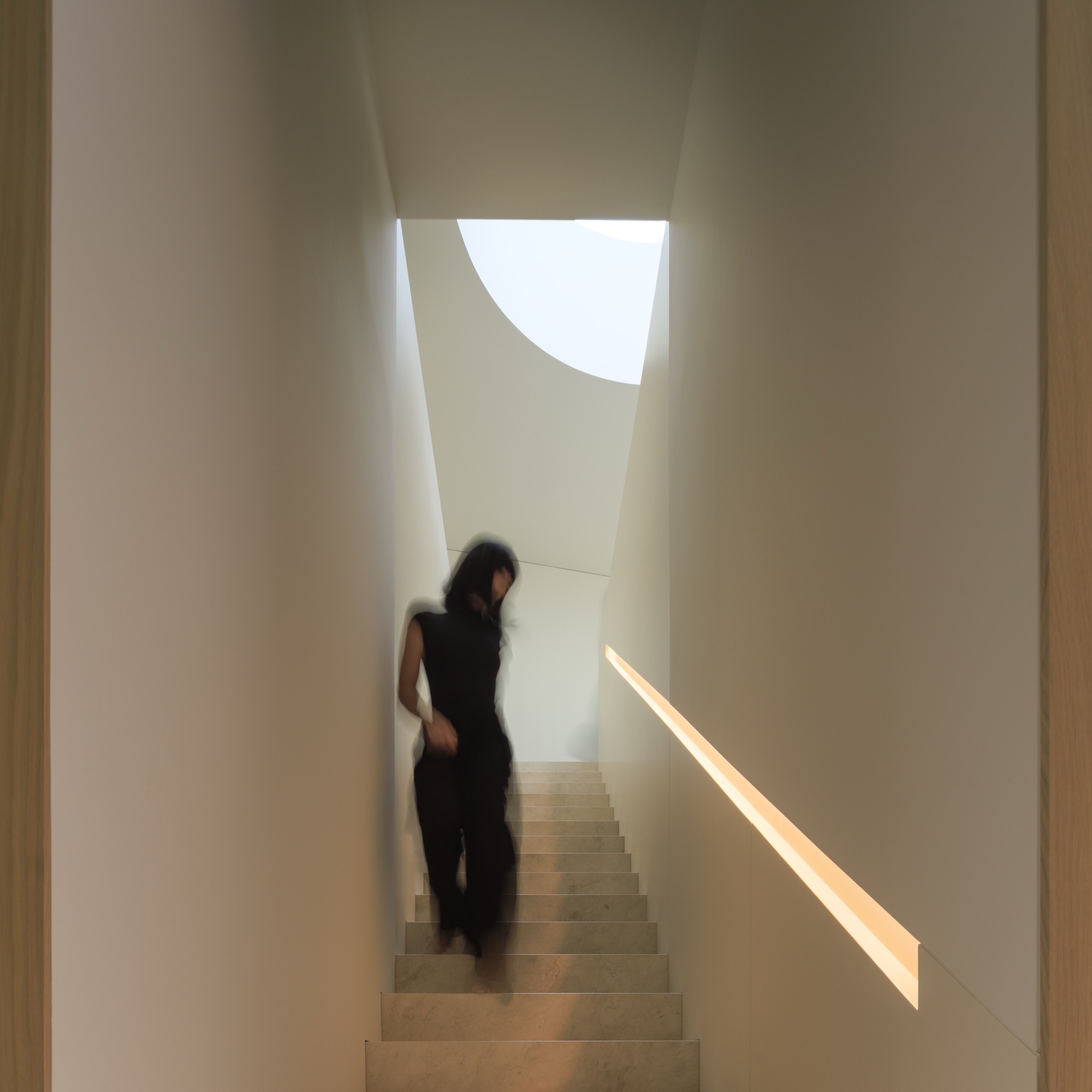 Villa Lavan by Fran Silvestre Arquitectos - Architizer