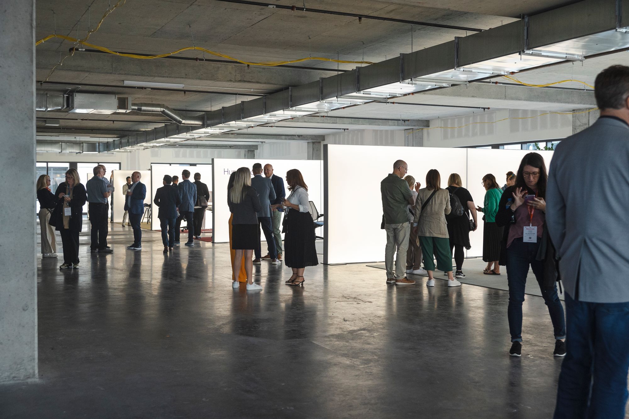 Humanscale Pop Up by Ruperti - Architizer