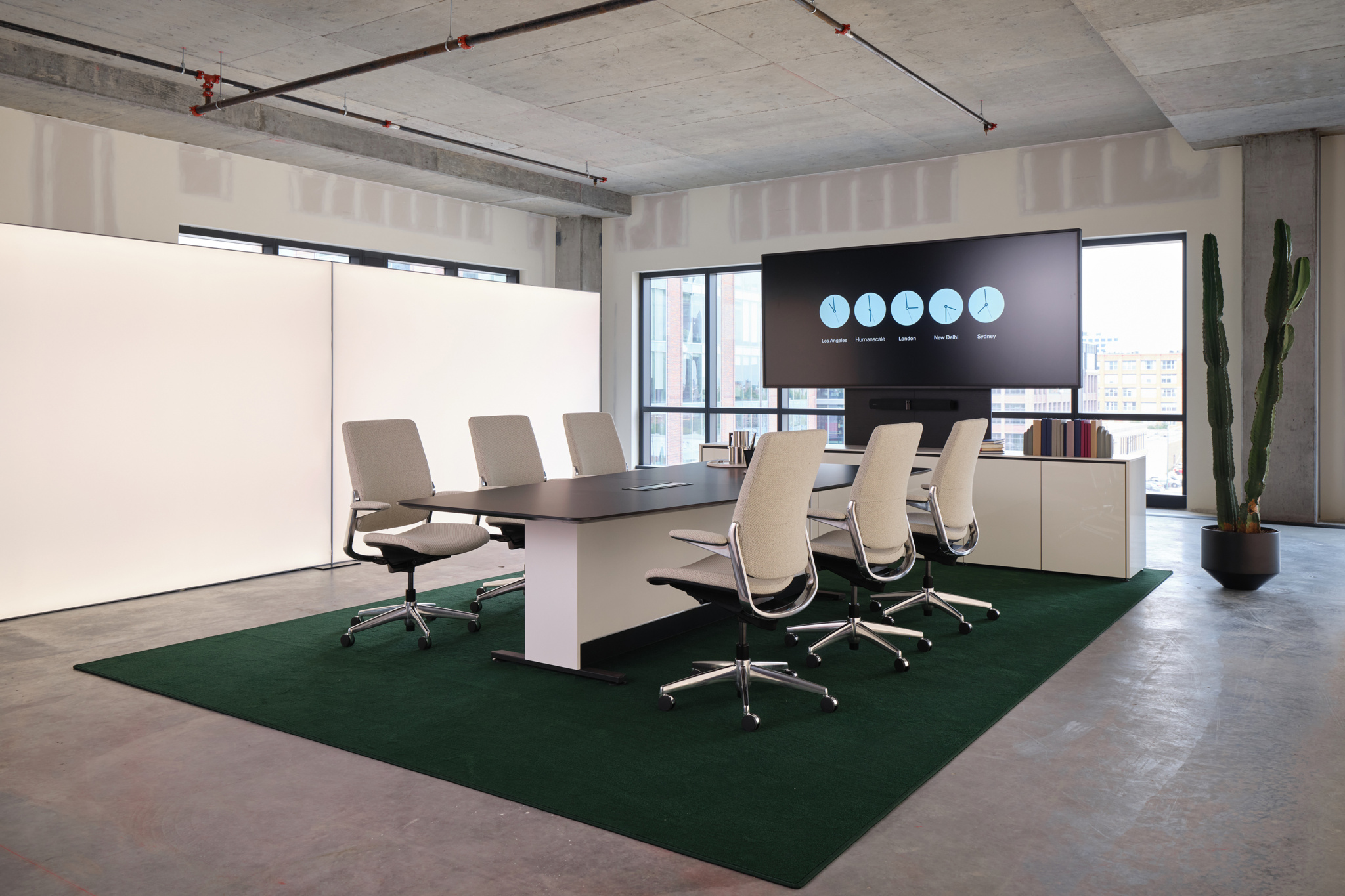 Humanscale Pop Up by Ruperti - Architizer