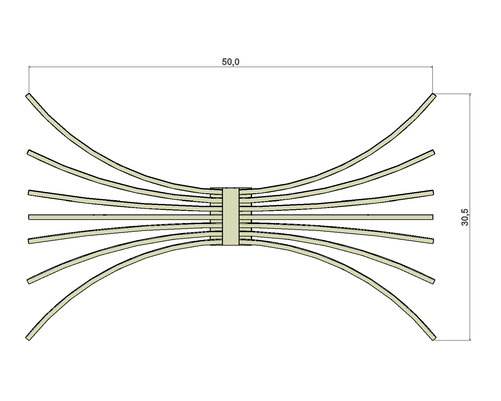 SANGAN Gate ALTERNATIVS by ARG BAFT - Architizer
