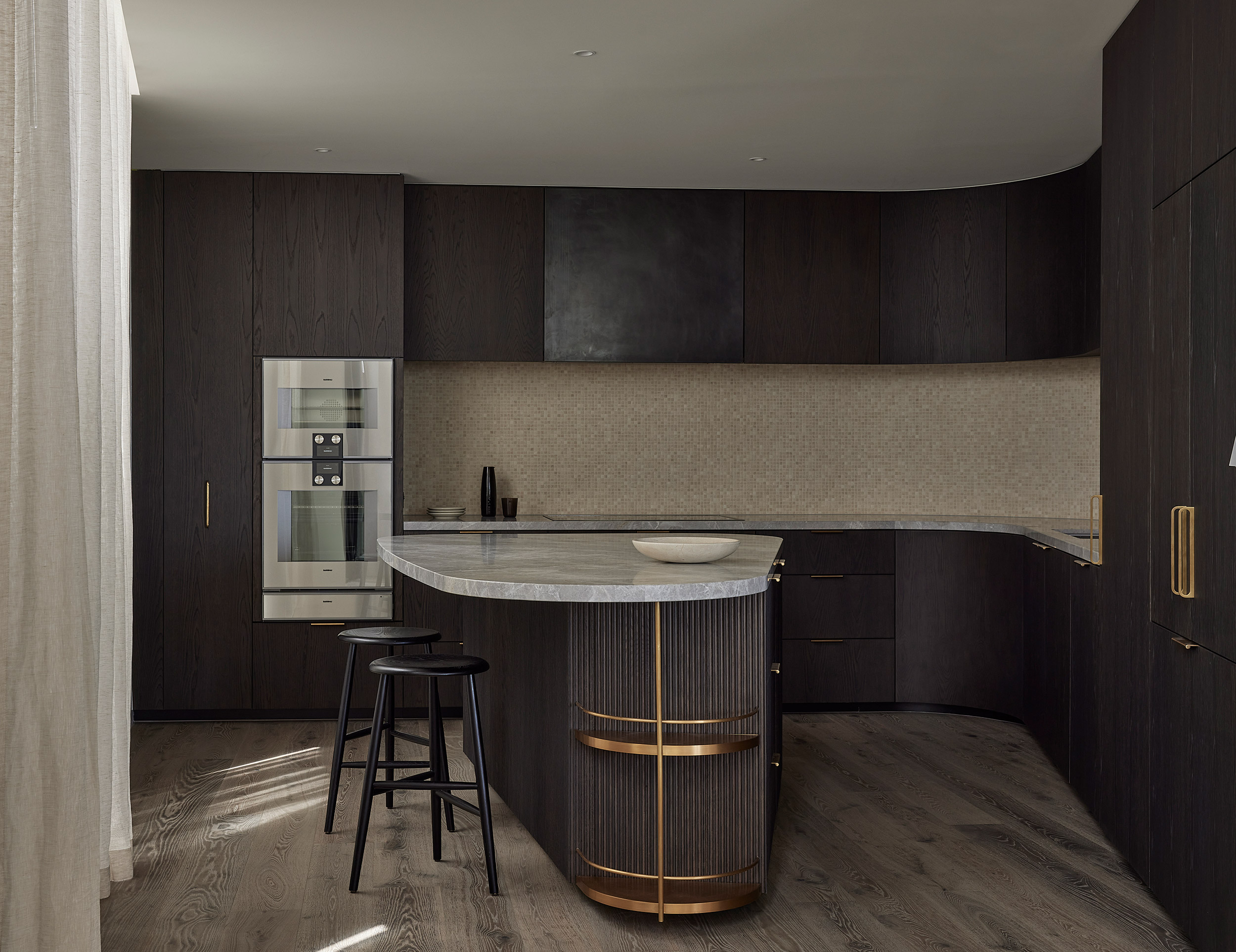 Esplanade Brighton by Wood Marsh - Architizer