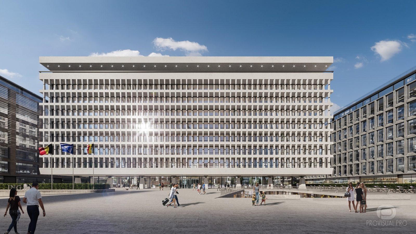 MARNIX by Provisual.pro Studio - Architizer