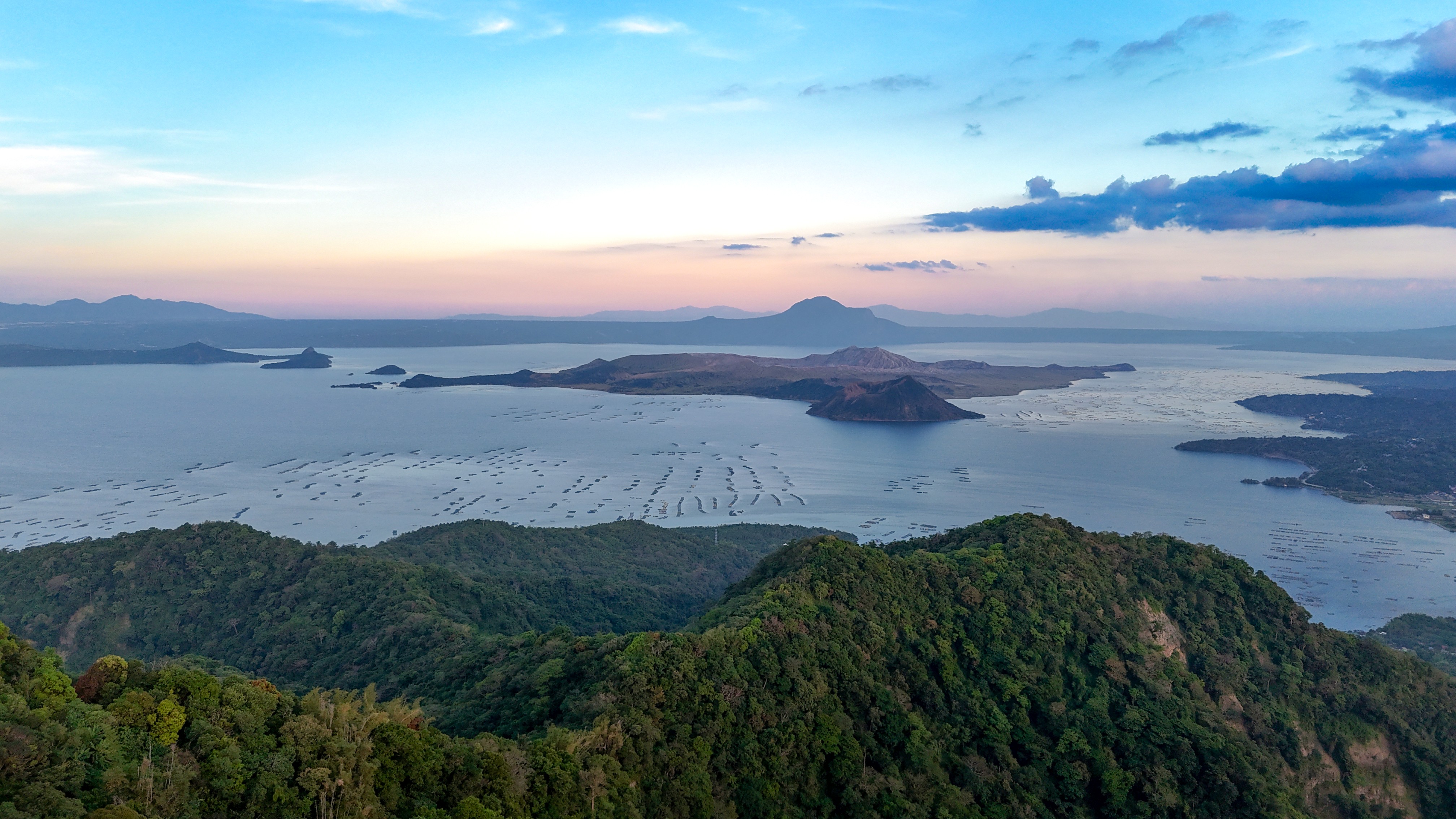 Tagaytay City Hall by WTA Architecture and Design Studio - Architizer