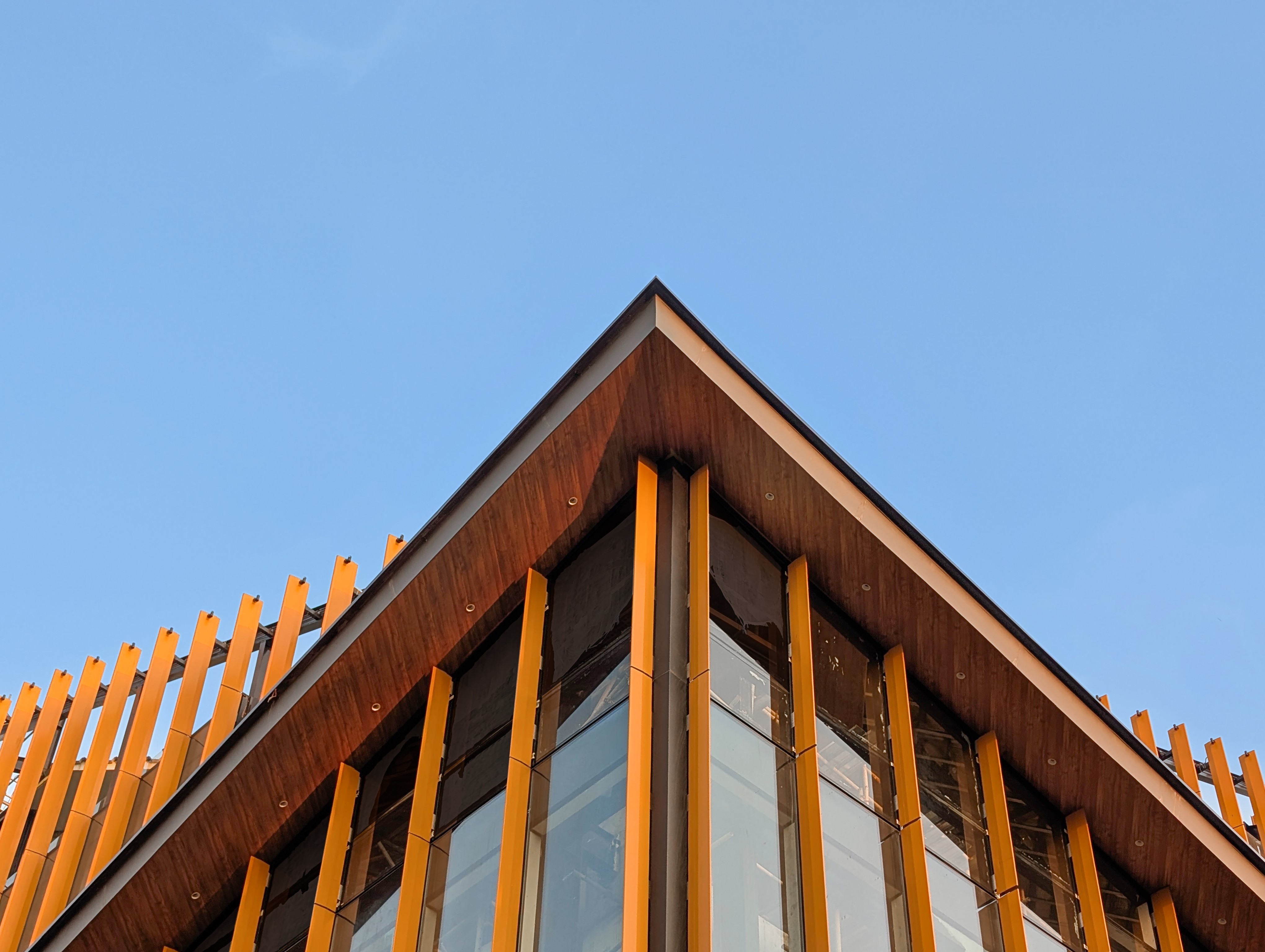 Tagaytay City Hall by WTA Architecture and Design Studio - Architizer
