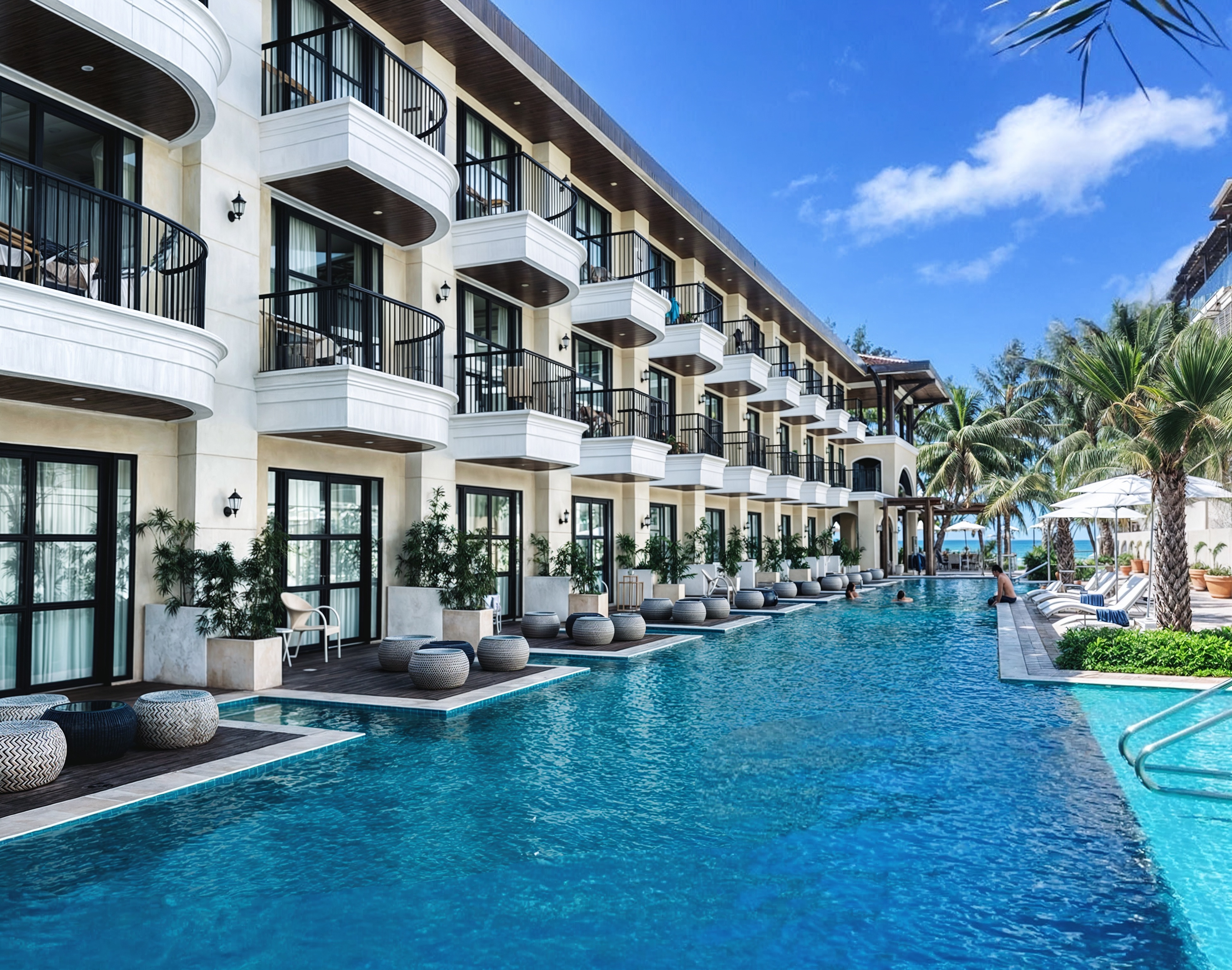 Ondus Boracay by WTA Architecture and Design Studio - Architizer