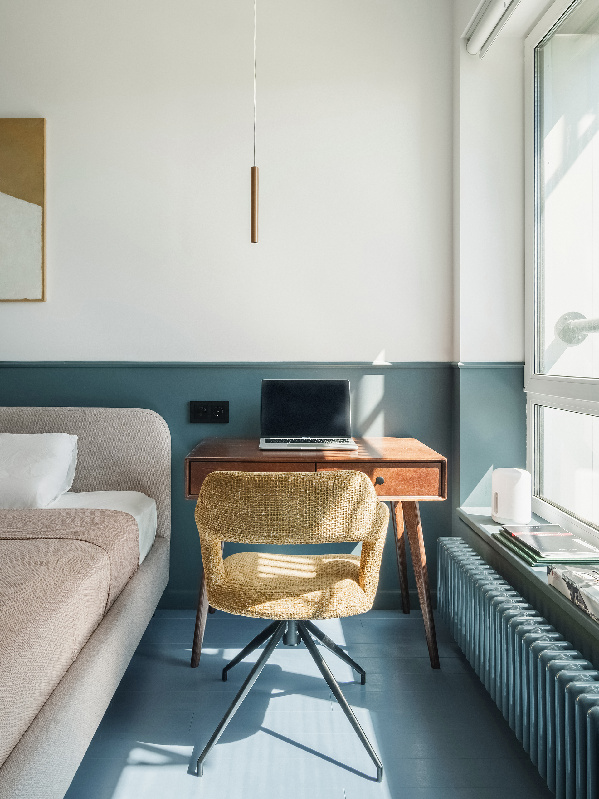 Interior AP by INT2 Architecture - Architizer