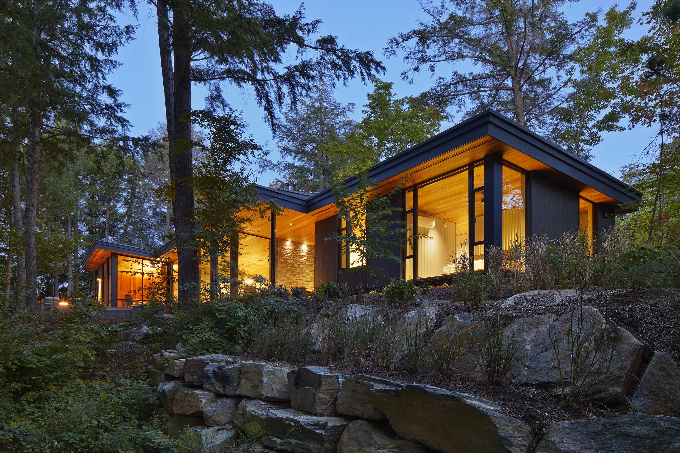 Michael Taylor Architecture + Design - Architizer