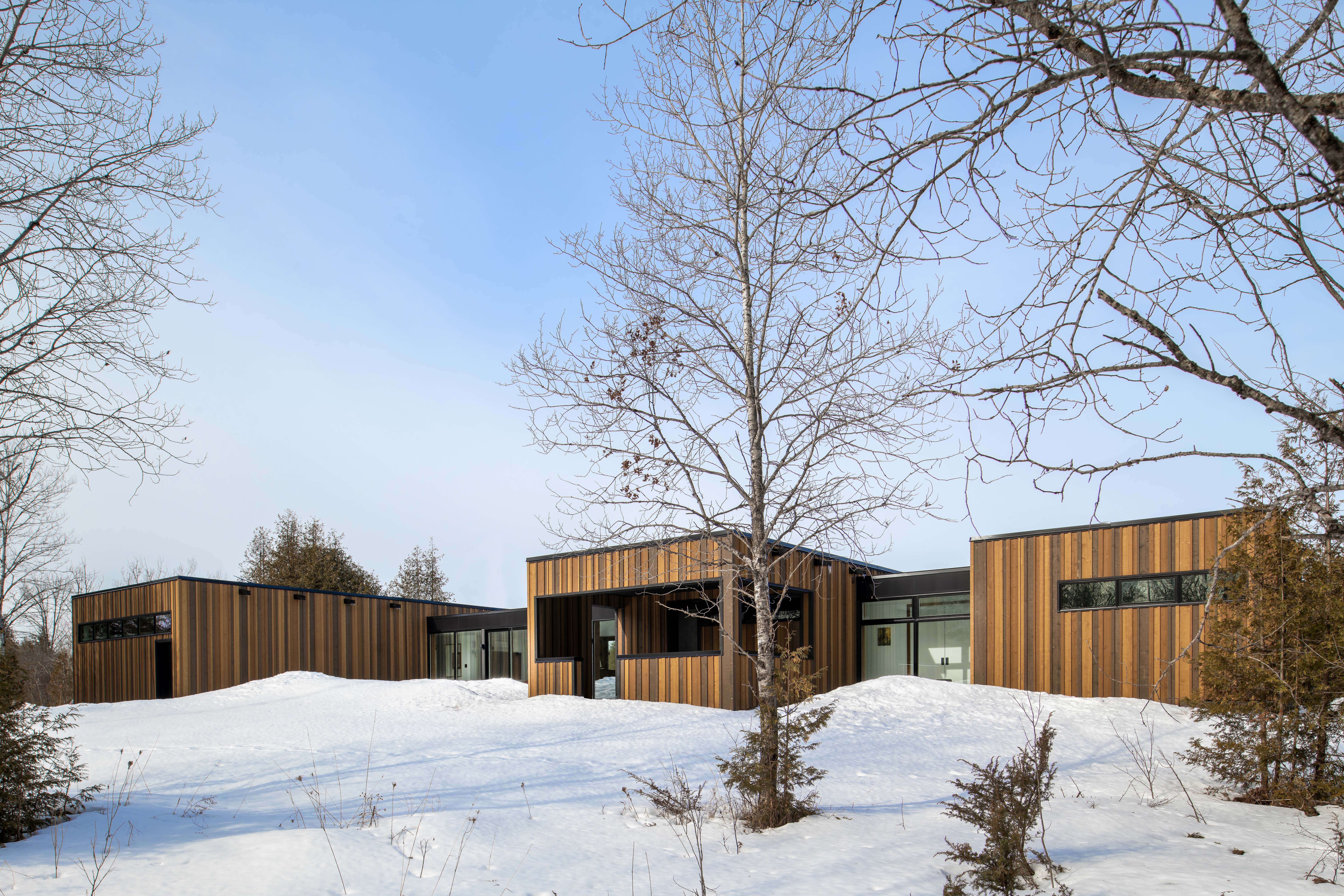 ABC Home by Kariouk Architects - Architizer