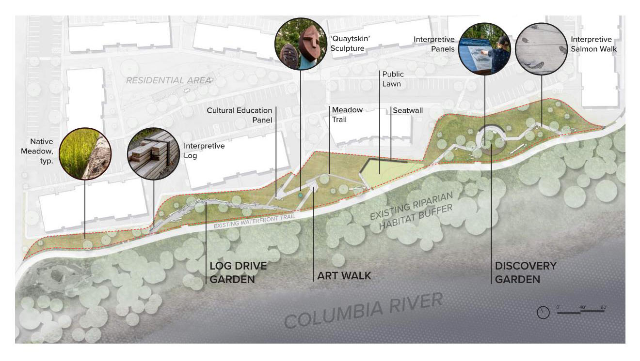 Eagle View Park by Ground Workshop - Architizer