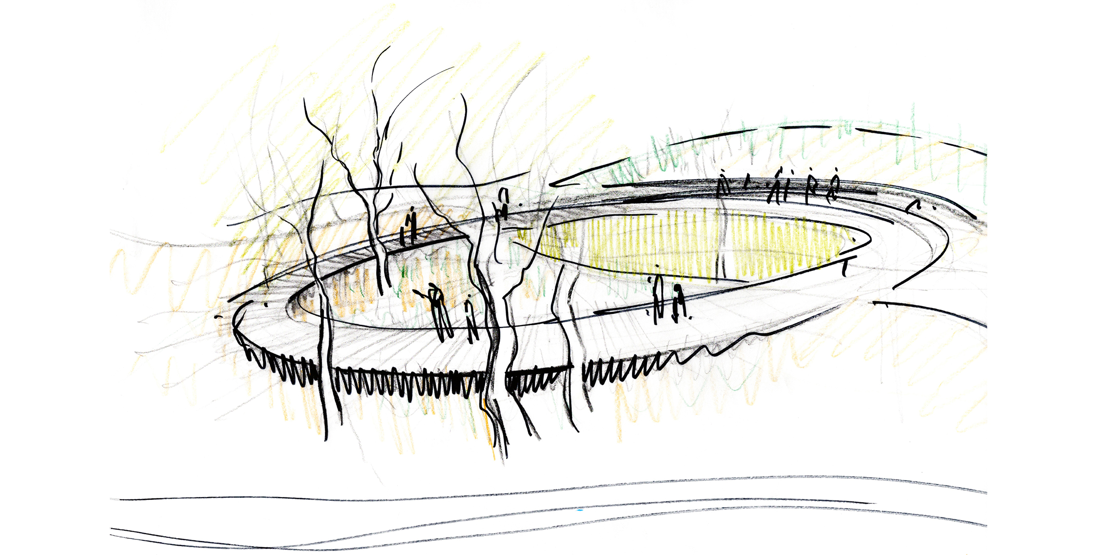 Eagle View Park by Ground Workshop - Architizer