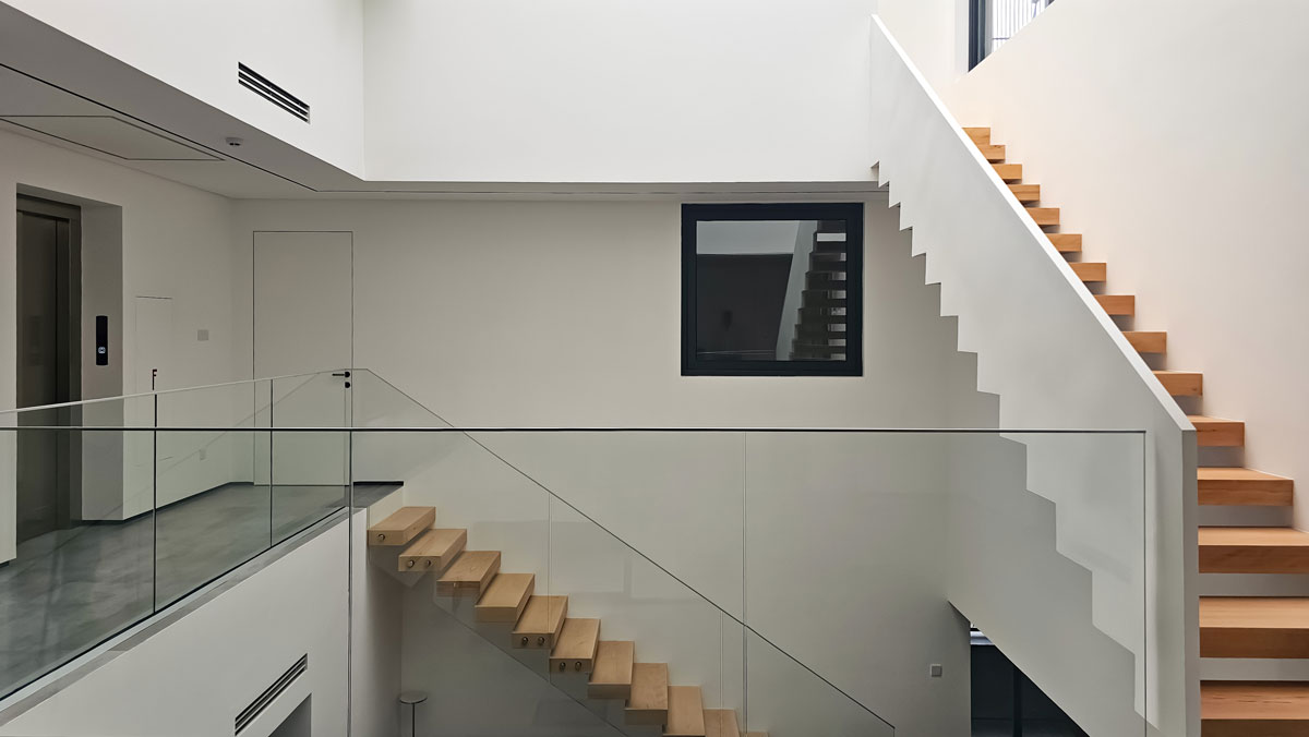 NOBAHAR HOUSE by PRAGMATICA ARCHITECTURAL DESIGN STUDIO - Architizer