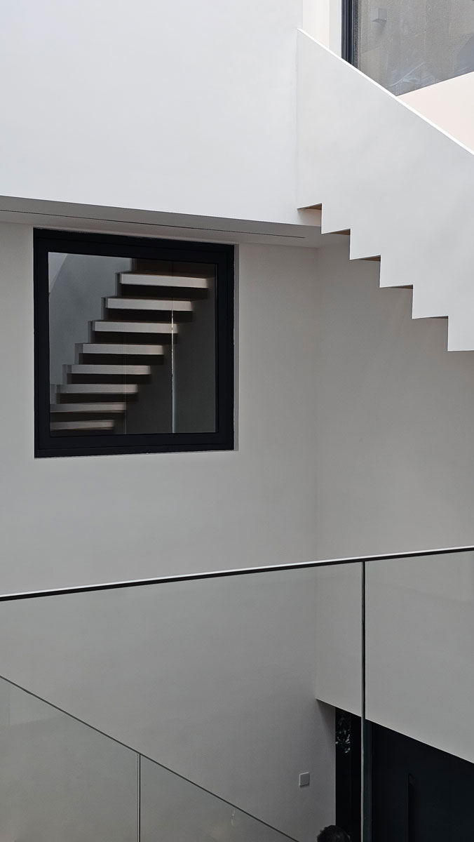 NOBAHAR HOUSE by PRAGMATICA ARCHITECTURAL DESIGN STUDIO - Architizer
