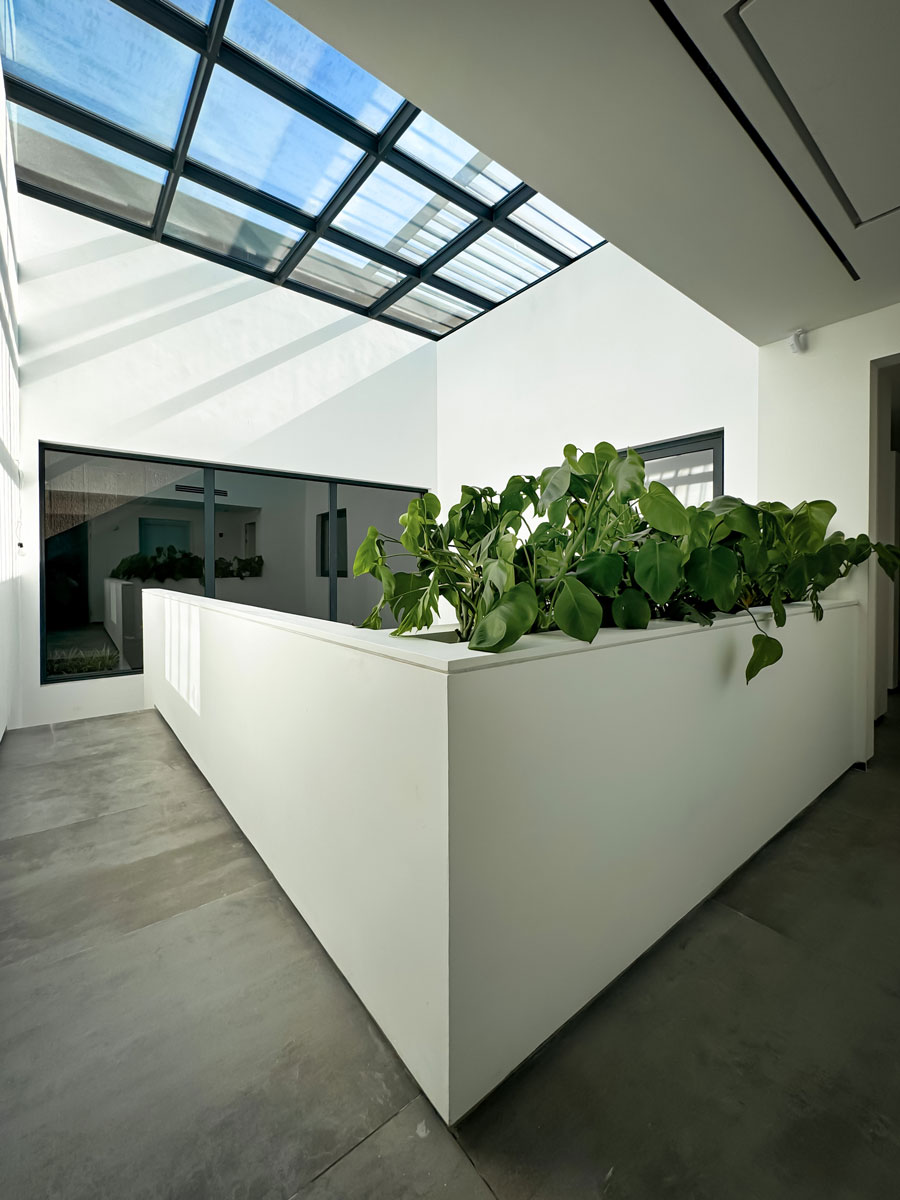 NOBAHAR HOUSE by PRAGMATICA ARCHITECTURAL DESIGN STUDIO - Architizer