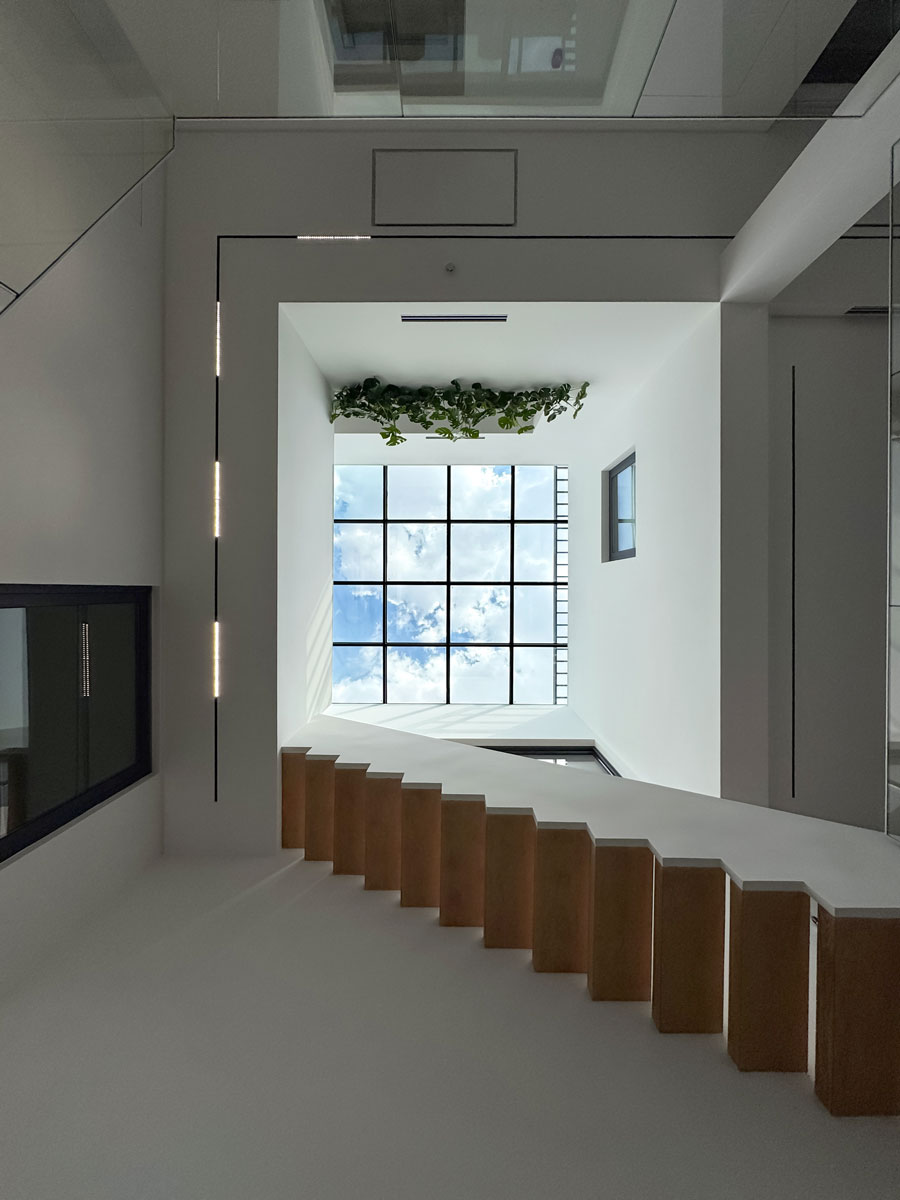 NOBAHAR HOUSE by PRAGMATICA ARCHITECTURAL DESIGN STUDIO - Architizer