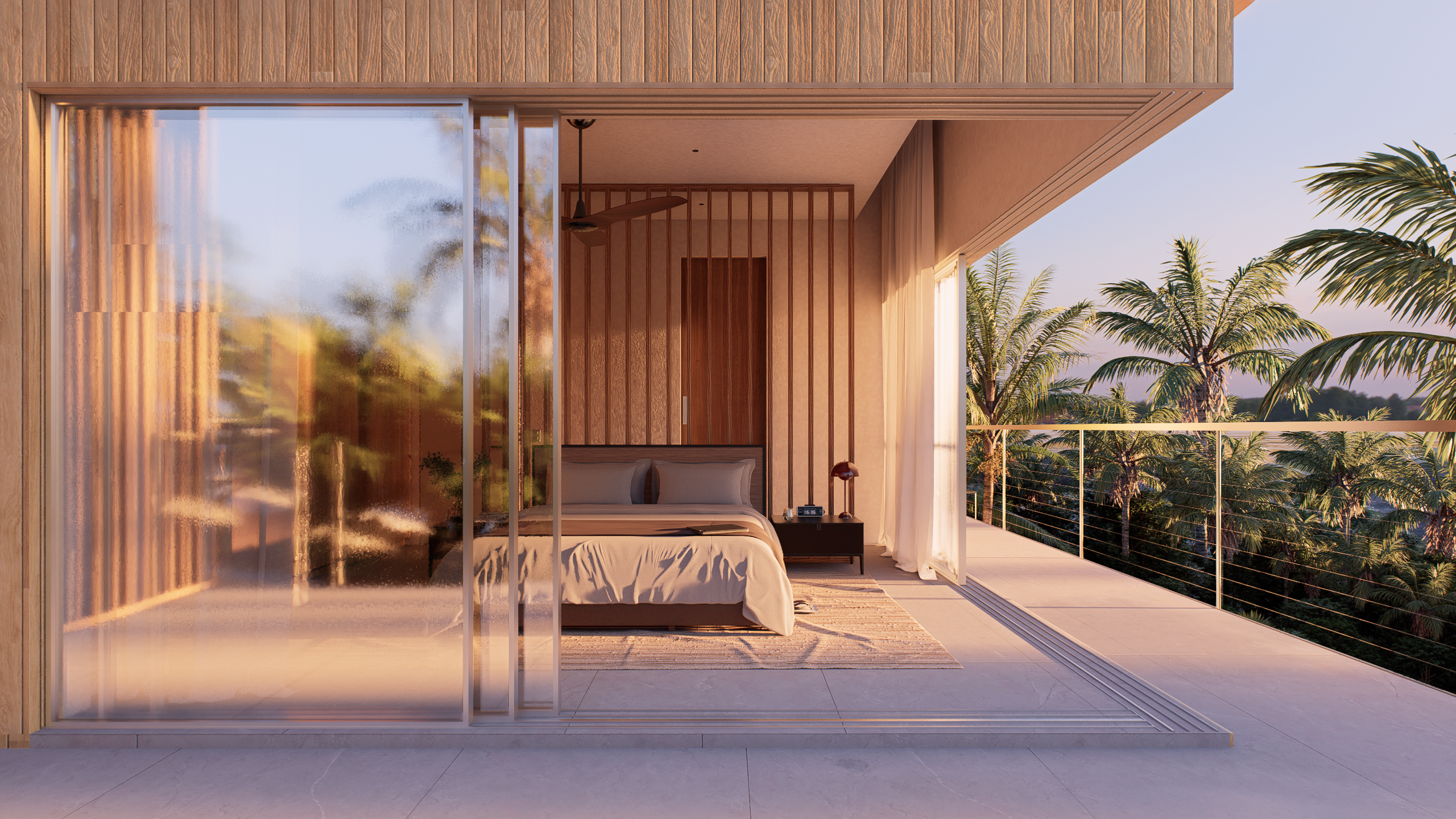 Holloway House by Dune Design - Architizer
