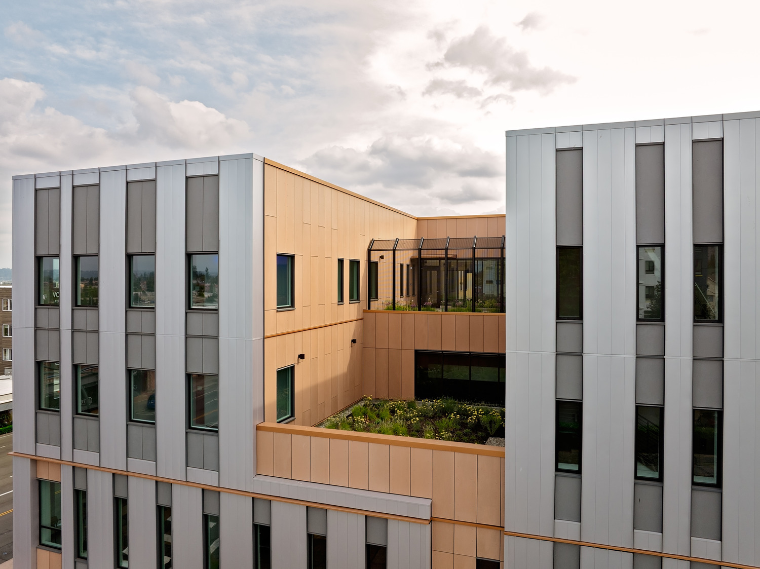 Ankrom Moisan Architects - Architizer