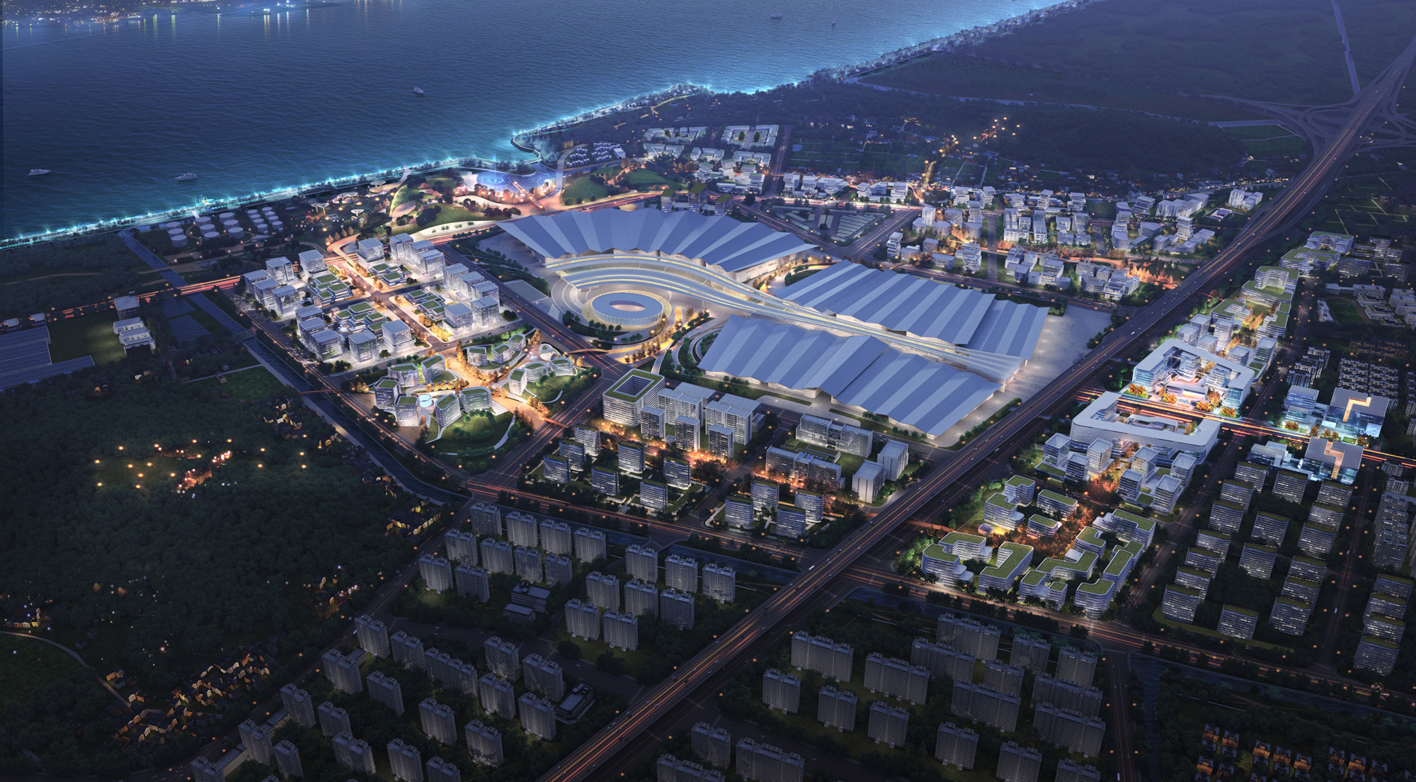 Hangzhou Global Digital Trade Innovation Hub: Catalyst for High-Quality ...