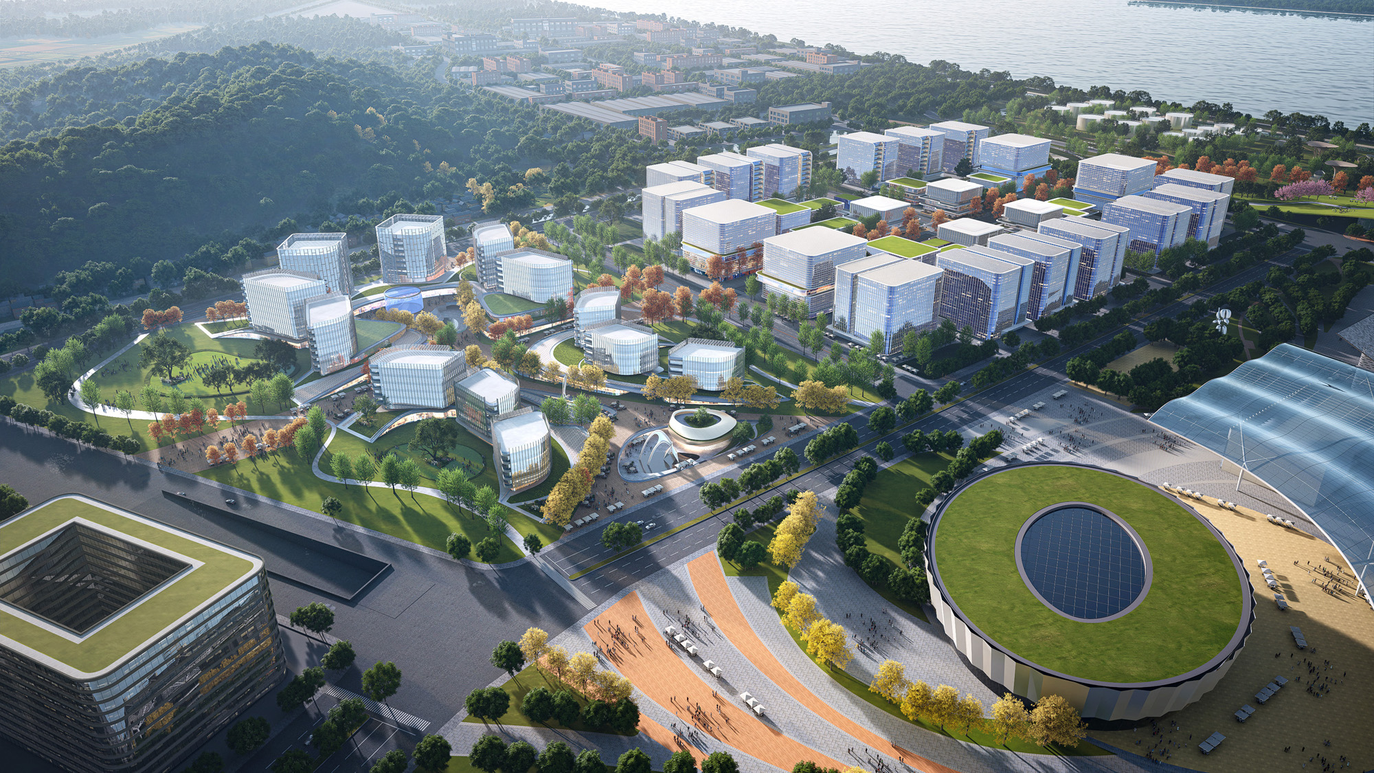 Hangzhou Global Digital Trade Innovation Hub: Catalyst for High-Quality ...