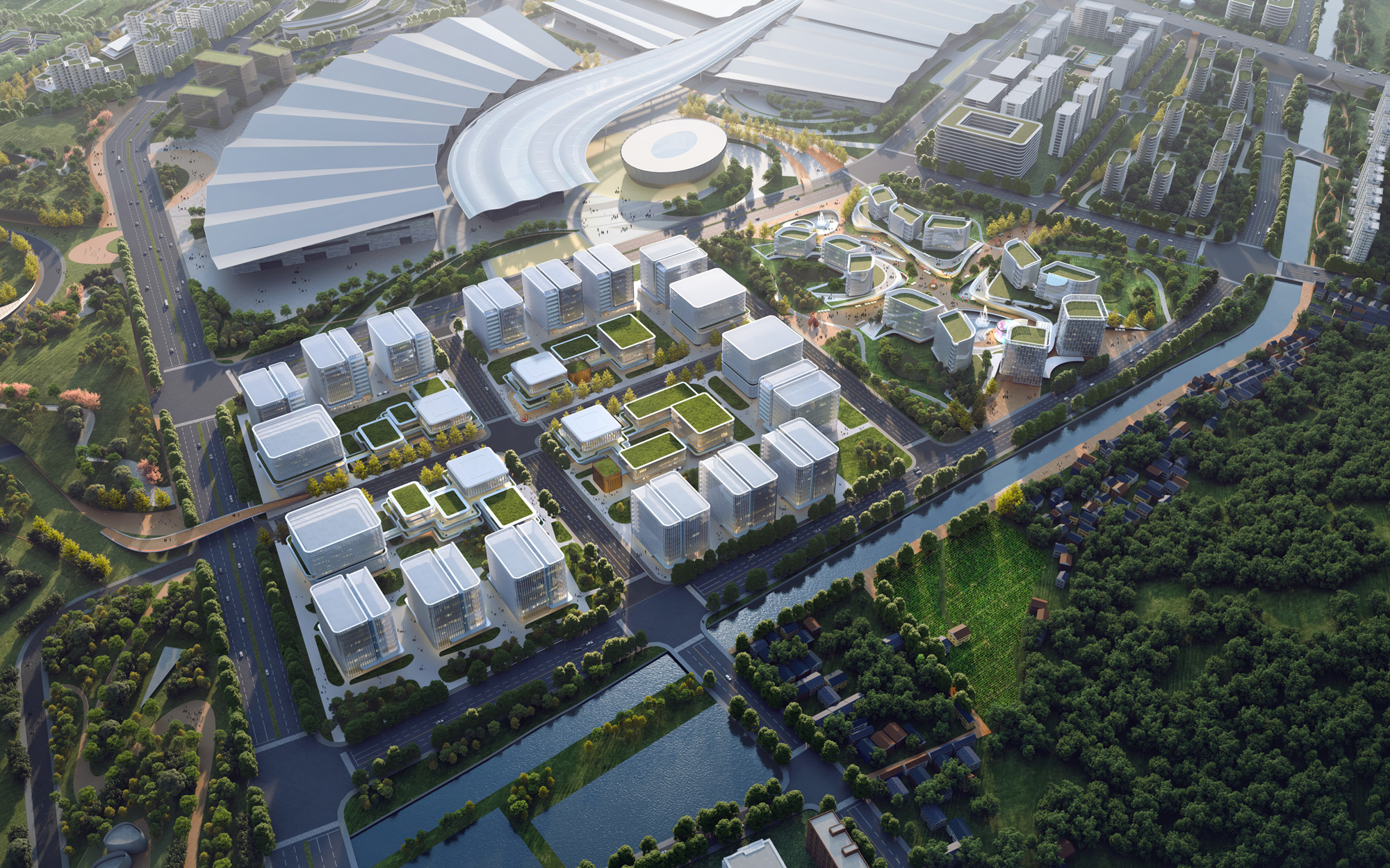 Hangzhou Global Digital Trade Innovation Hub: Catalyst for High-Quality ...