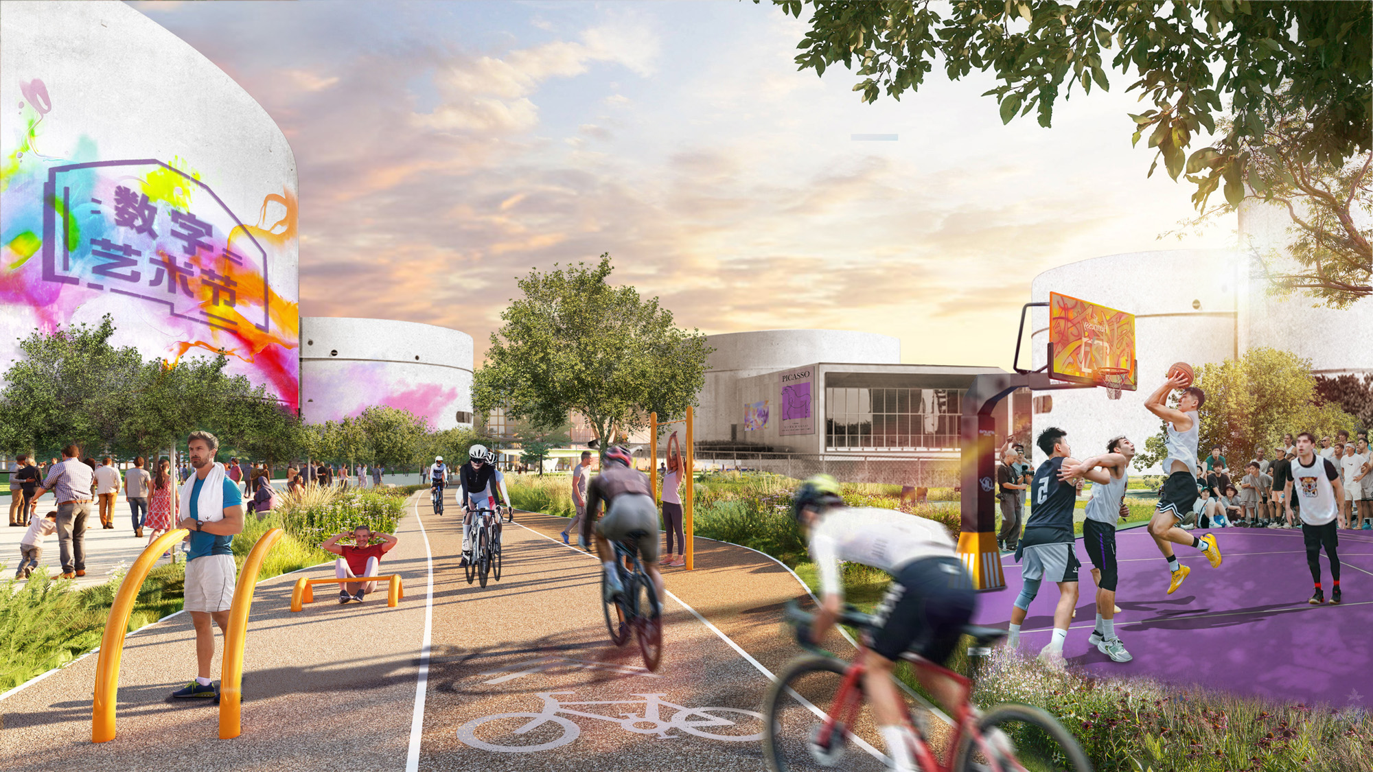 Hangzhou Global Digital Trade Innovation Hub: Catalyst for High-Quality ...