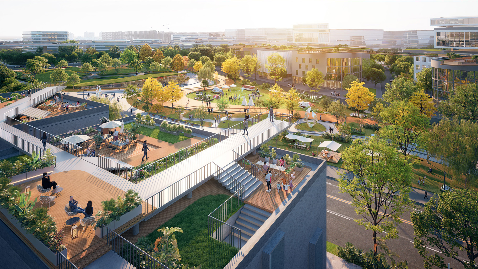 Hangzhou Global Digital Trade Innovation Hub: Catalyst for High-Quality ...