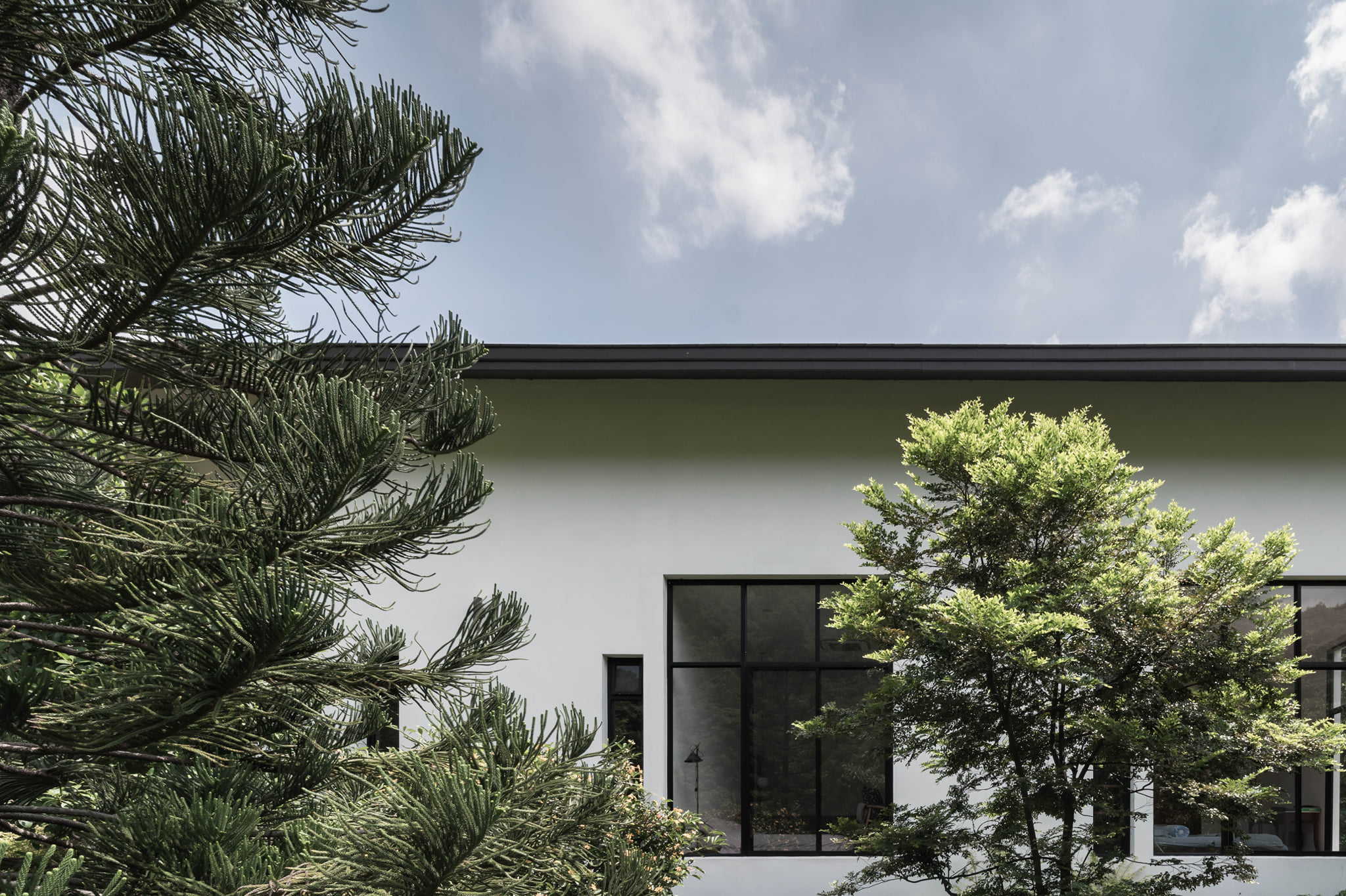 Idea 4337006: BY THE MOUNTAIN HOUSE by Vessu Collaboration in Thailand ...