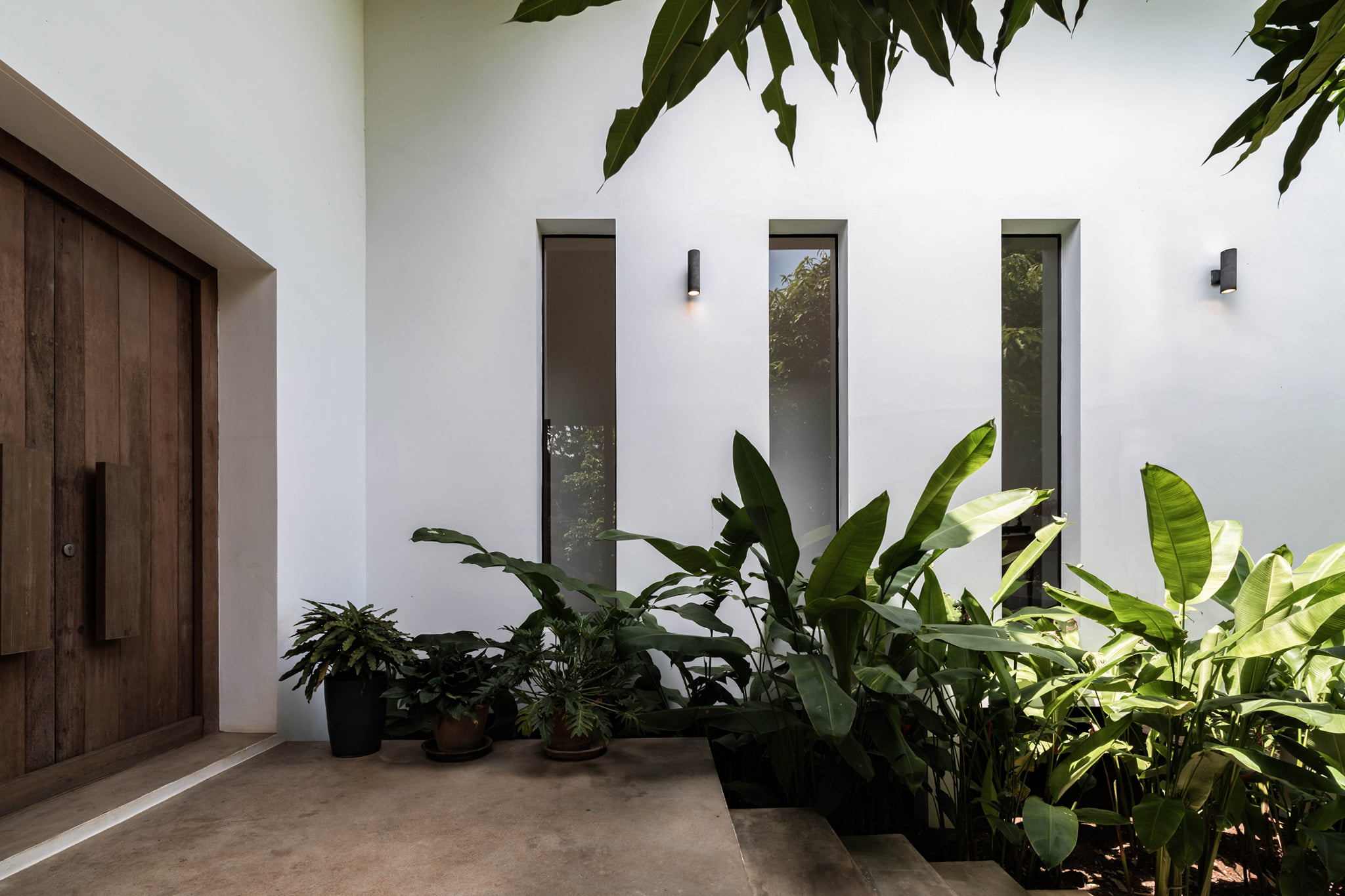 BY THE MOUNTAIN HOUSE by Vessu Collaboration - Architizer