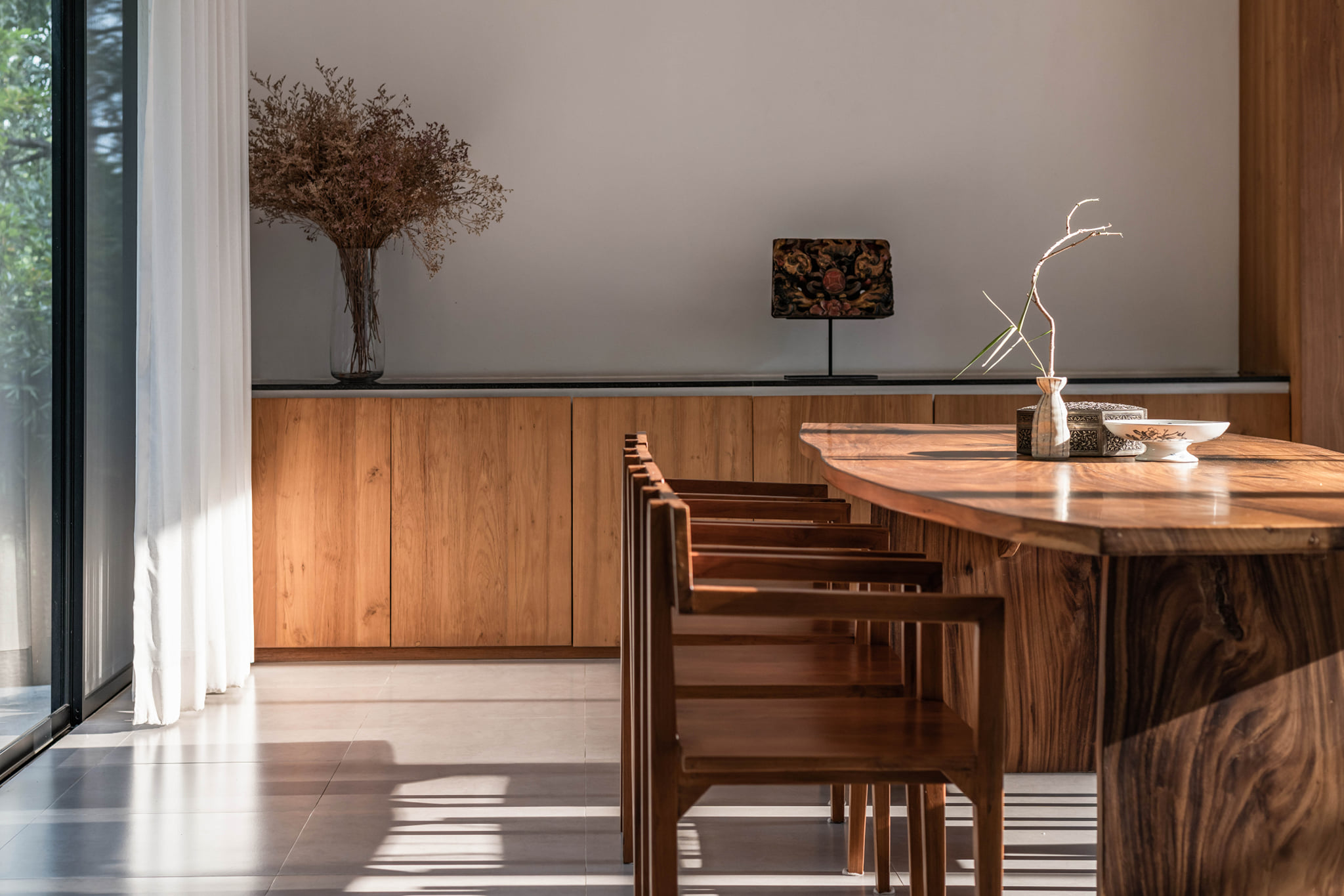 BY THE MOUNTAIN HOUSE by Vessu Collaboration - Architizer