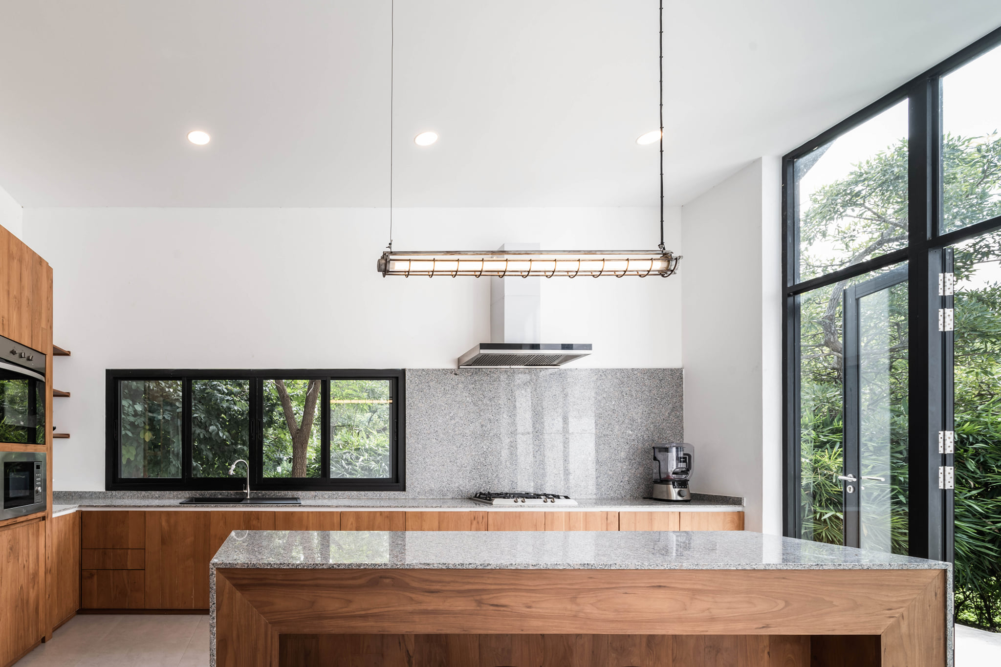 Idea 4337011: BY THE MOUNTAIN HOUSE by Vessu Collaboration in Thailand ...