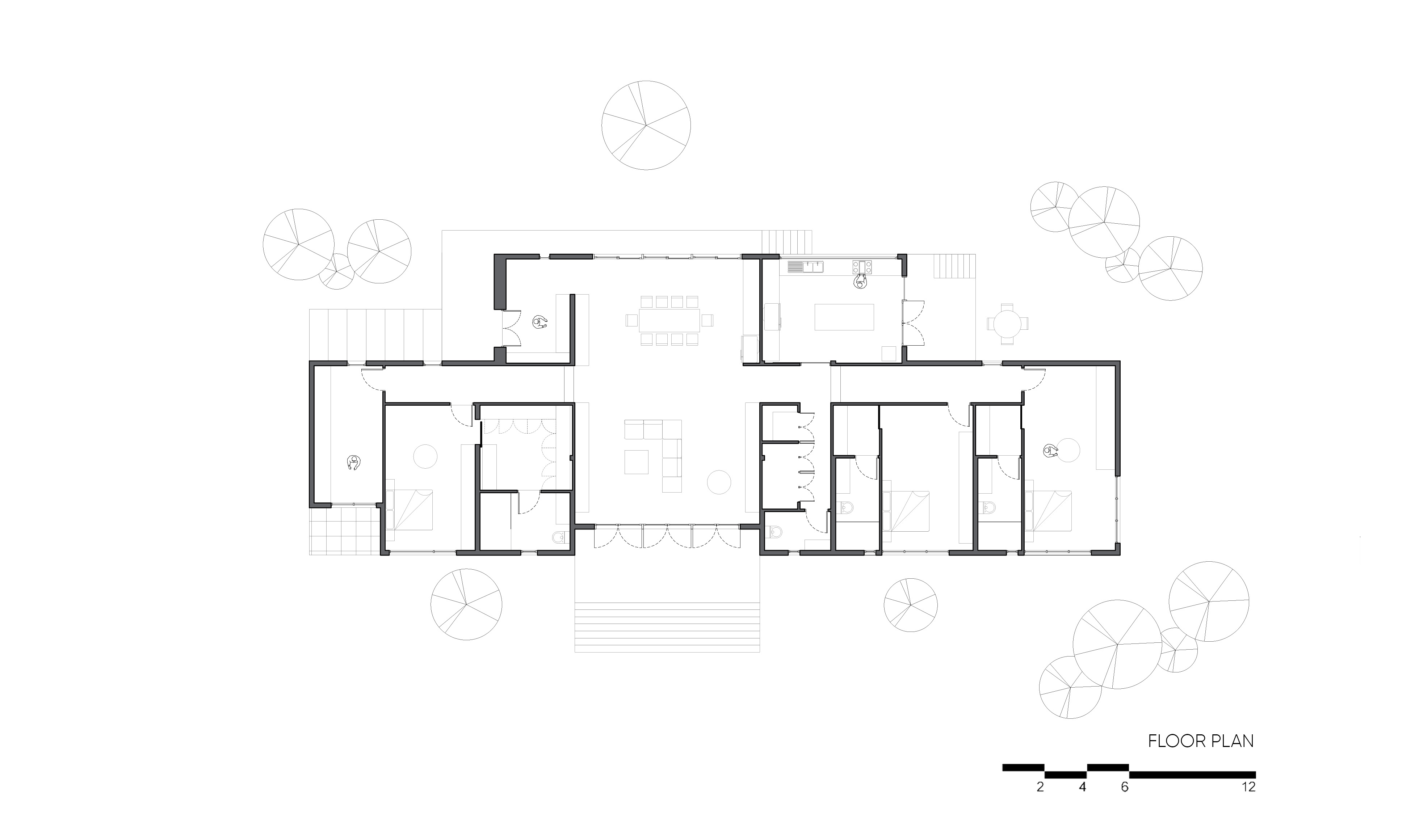 Idea 4337016: BY THE MOUNTAIN HOUSE by Vessu Collaboration in Thailand ...