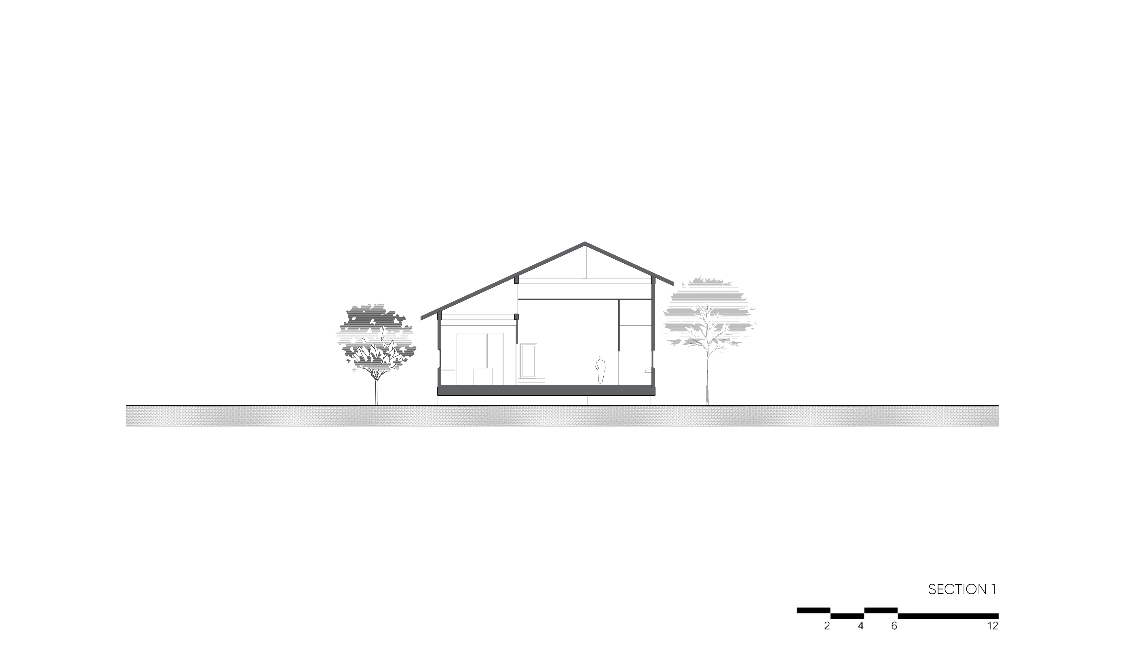 BY THE MOUNTAIN HOUSE by Vessu Collaboration - Architizer