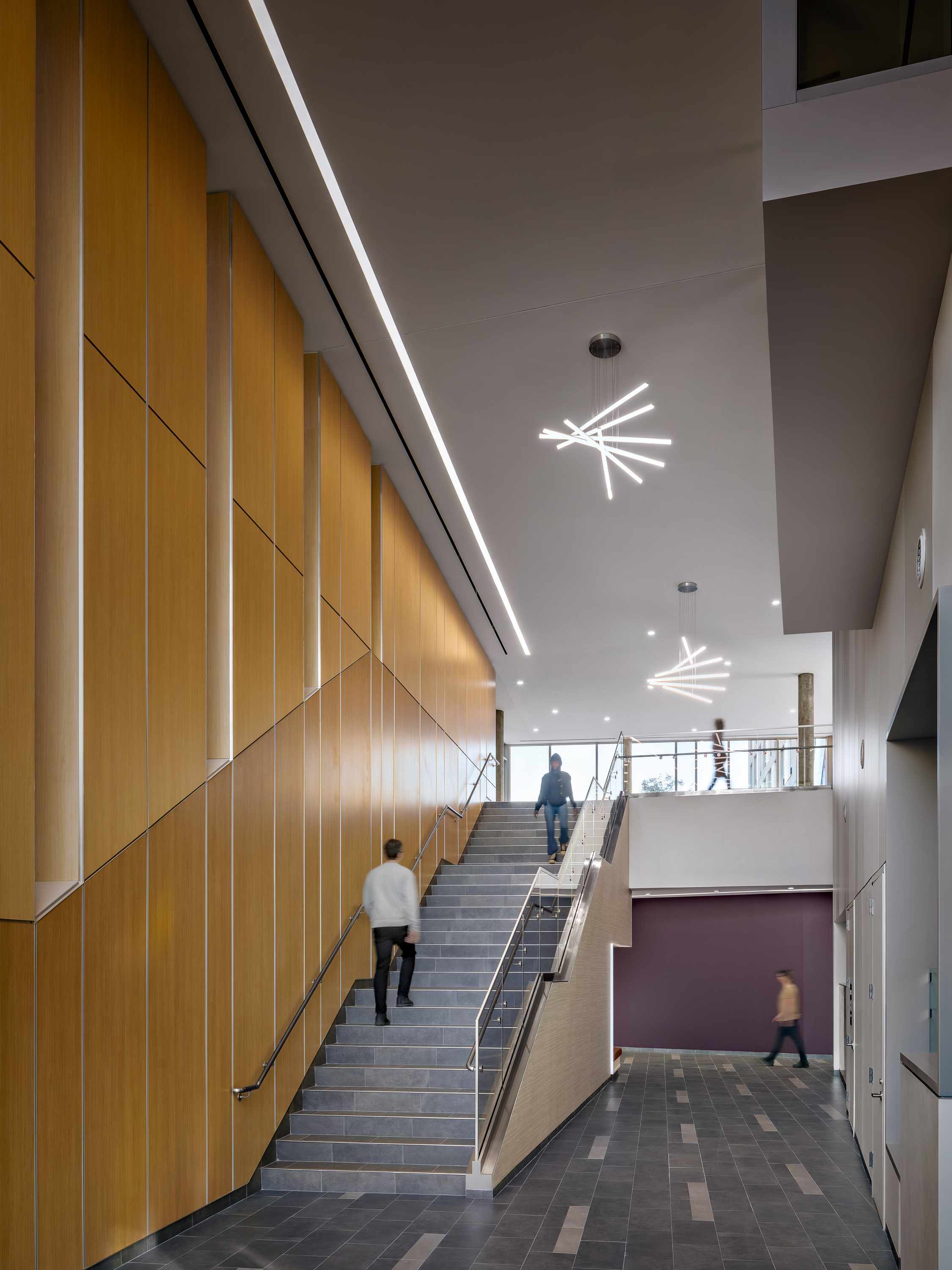Bridge Rockaway by Think! Architecture + Design - Architizer