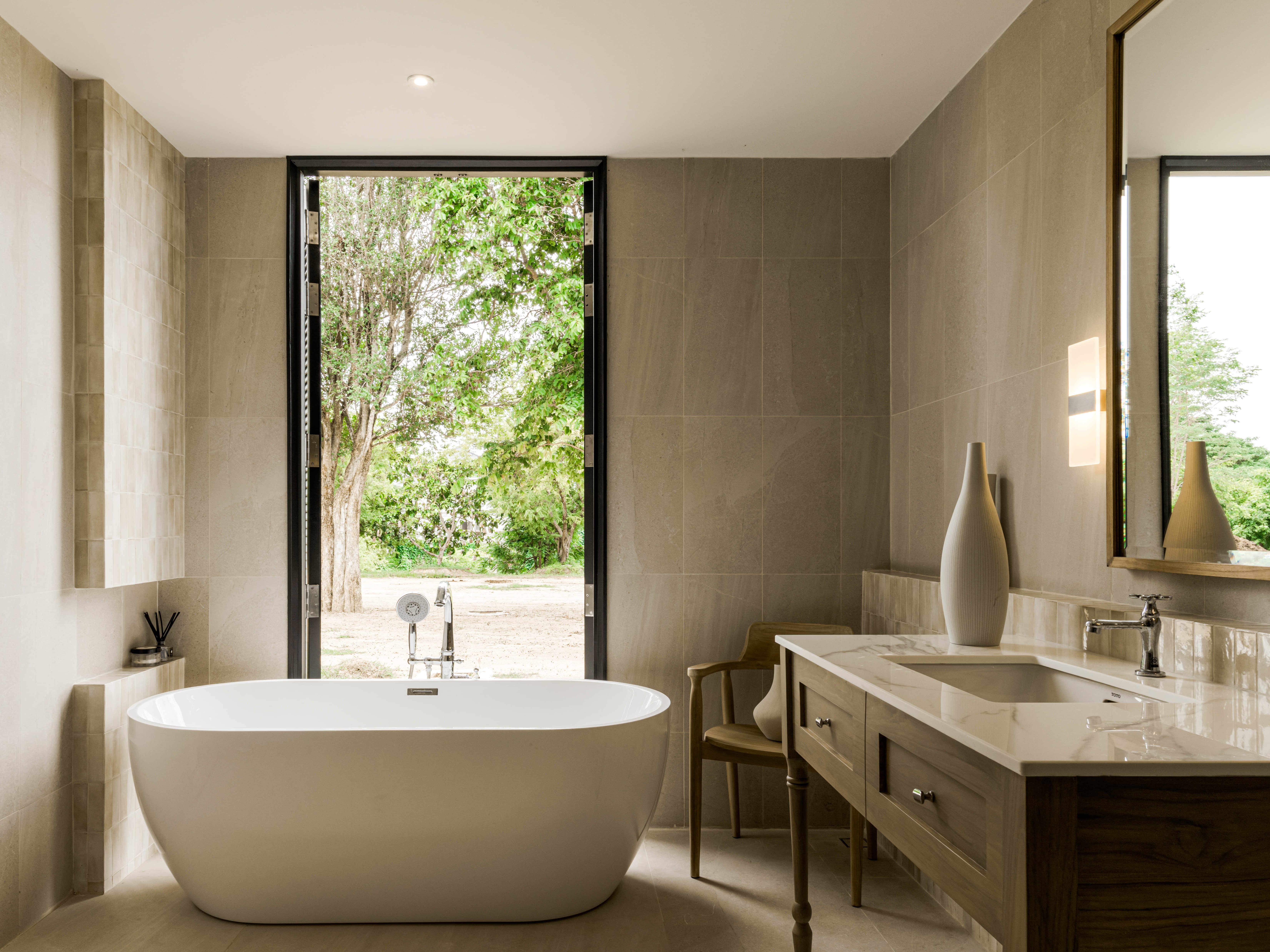 BAAN LAMPANG by Vessu Collaboration - Architizer