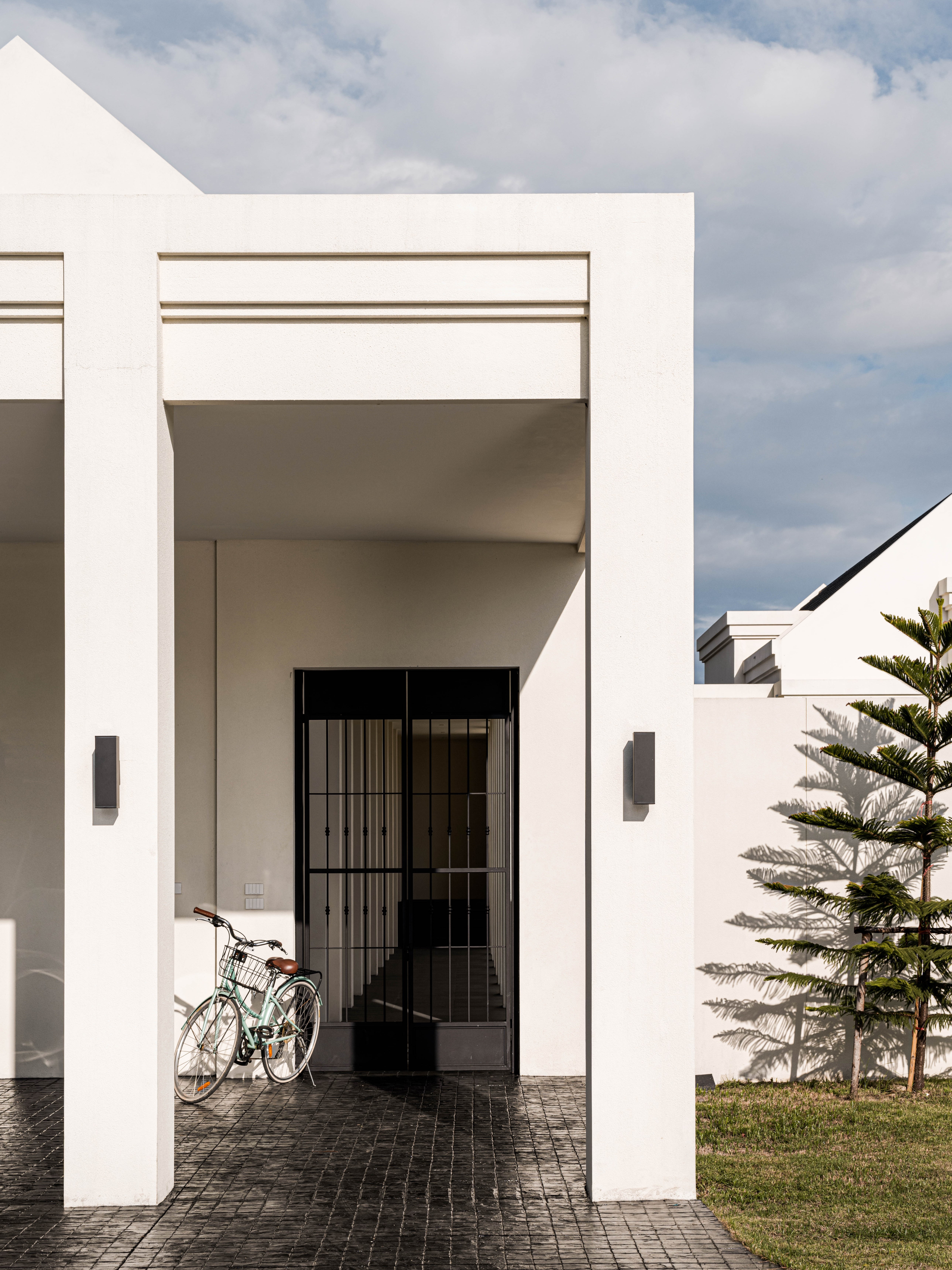 BAAN LAMPANG by Vessu Collaboration - Architizer
